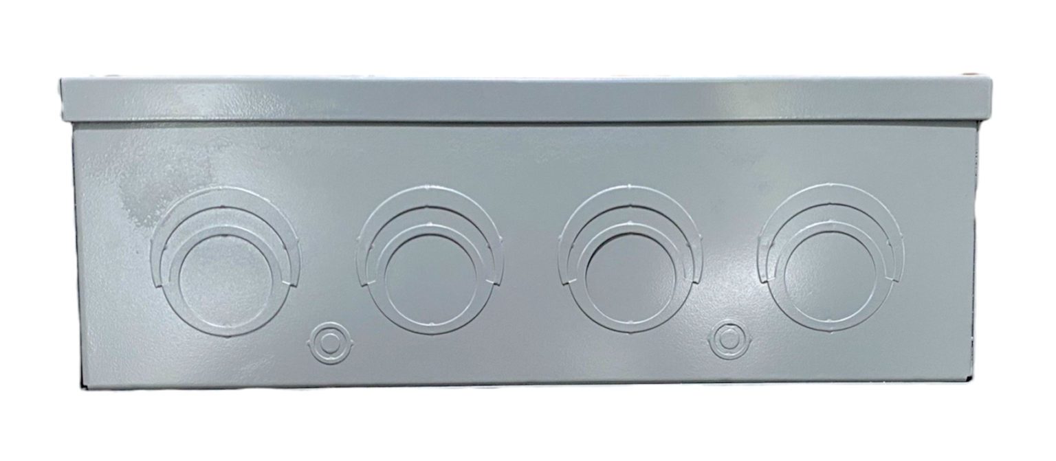 Siemens HF365NR 3P4W 400 Amp 600 Vac Fusible Safety Switch