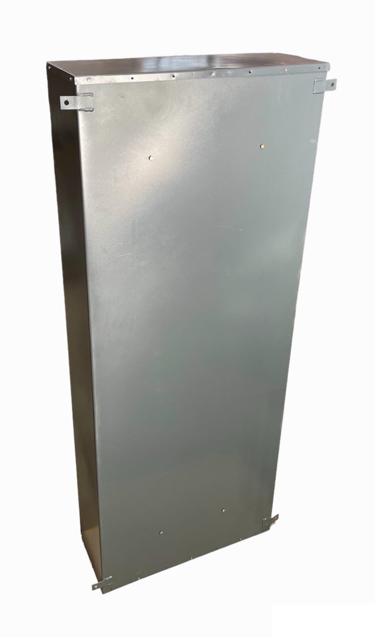 Eaton 3P4W 1200 Amp 208Y/120 Vac Main Lug Only Panelboard