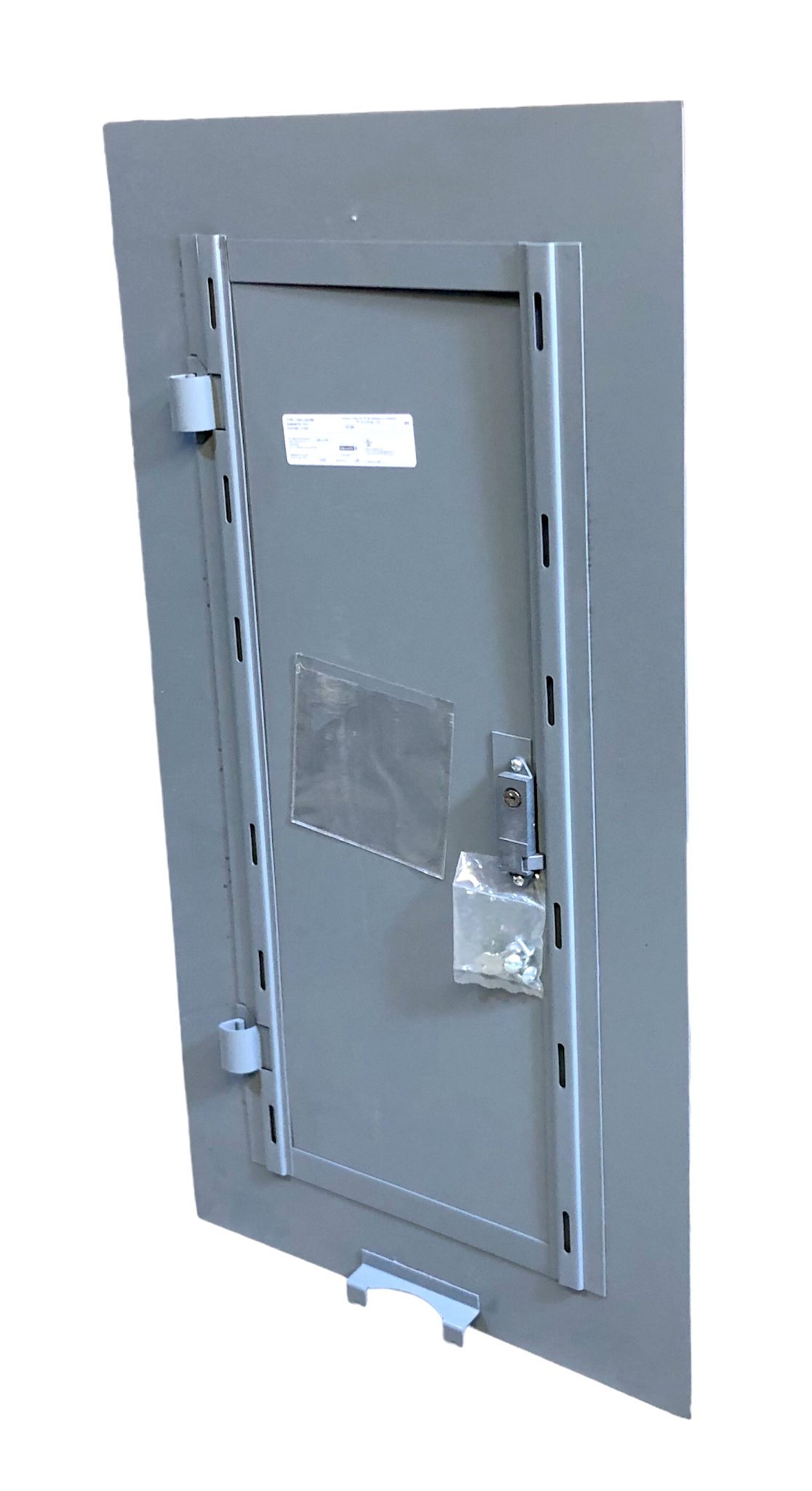 Square D NC38S Panel Board Front Cover / Trim Kit (NIB)