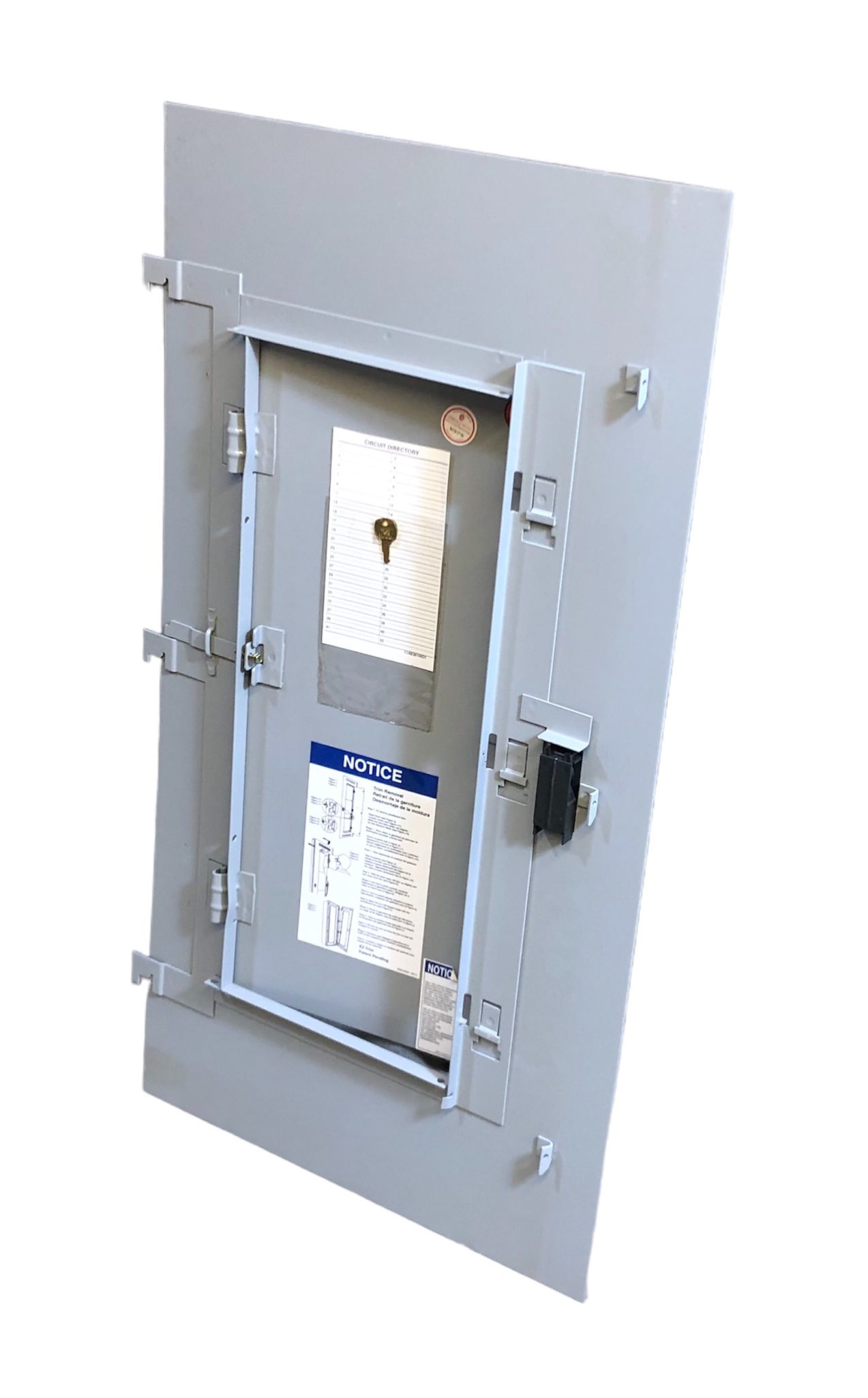 Eaton EZT2036F Flush Mount EZ Panel Board Trim Kit / Door (NIB)