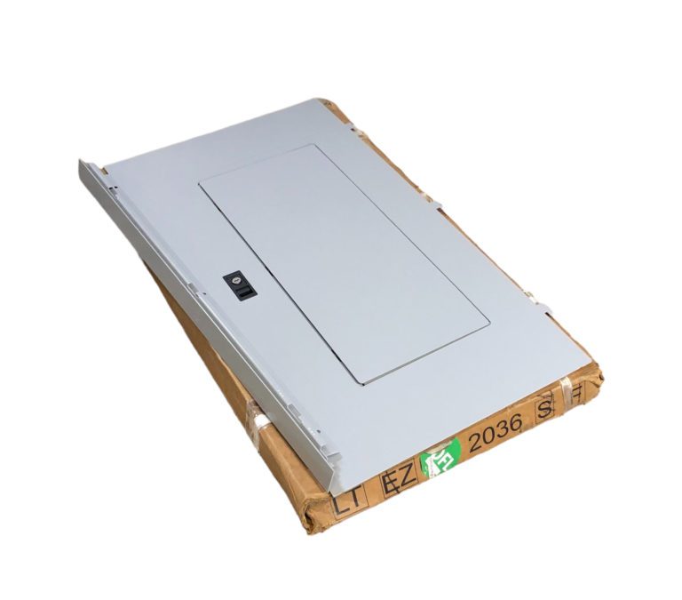 Eaton EZT2036F Flush Mount EZ Panel Board Trim Kit / Door (NIB)