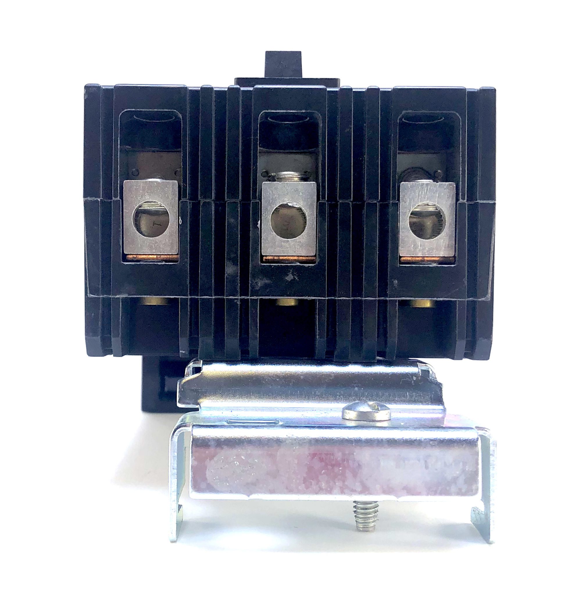 Square D FA32040 3 Pole 40 Amp 240 Vac I-Line Circuit Breaker
