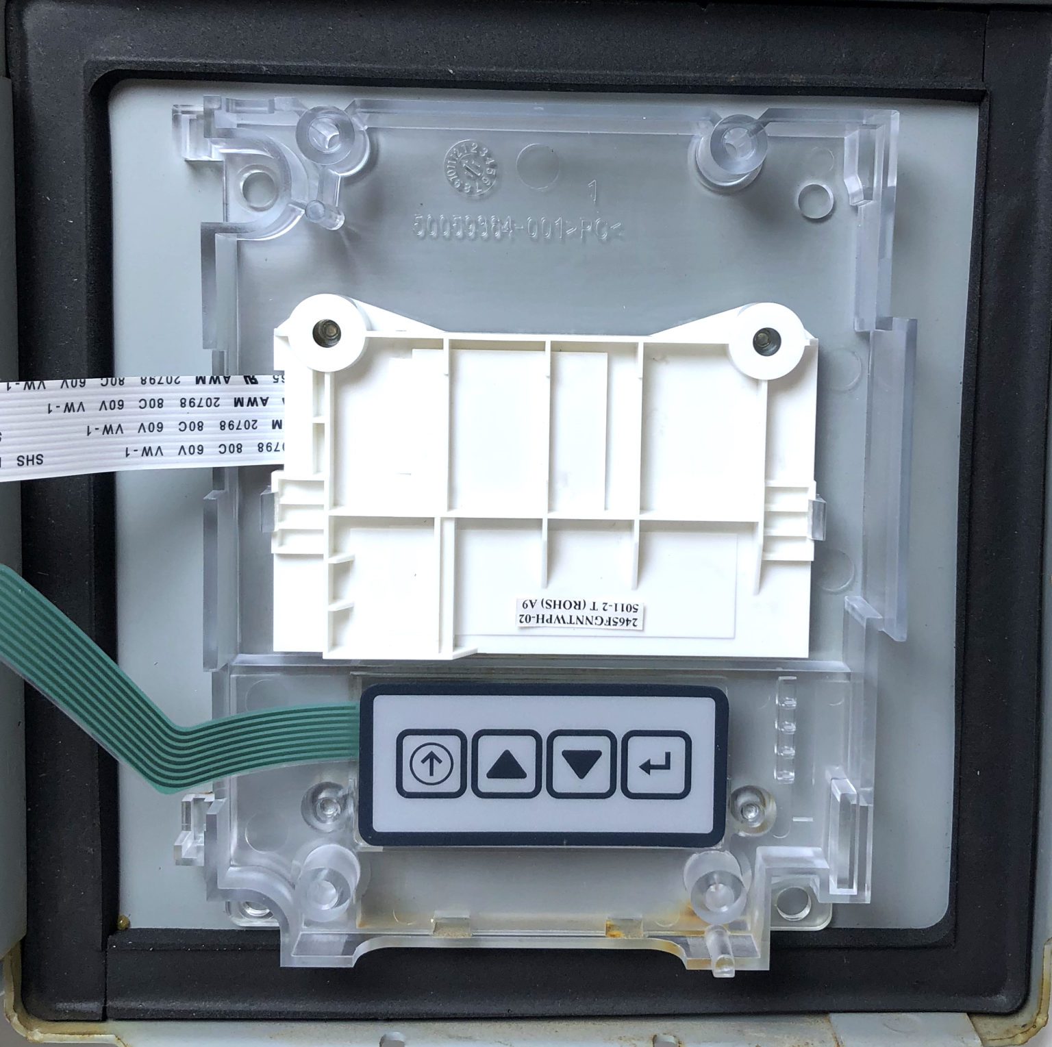 E-Mon D-Mon E20-480100-JKIT 3 Wire 100 Amp 480 Vac KWH Meter ...