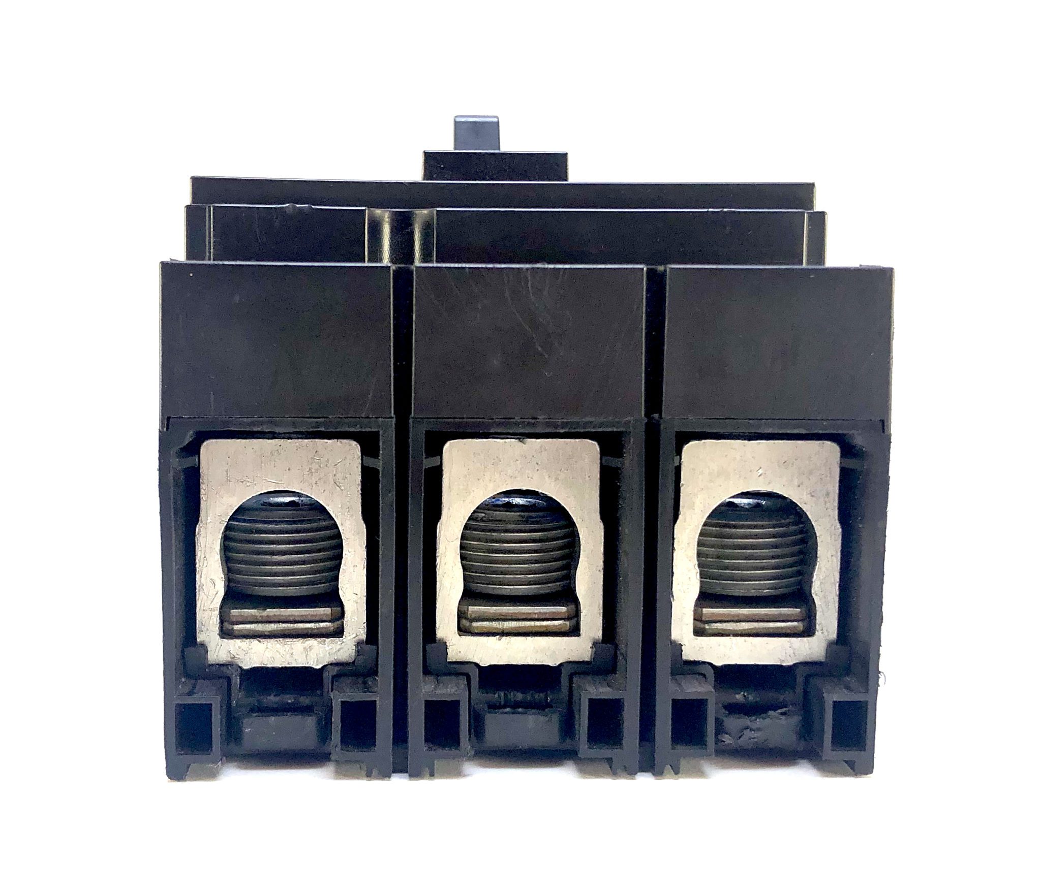 Square D JGL36150 3 Pole 150 Amp 600 Vac Circuit Breaker