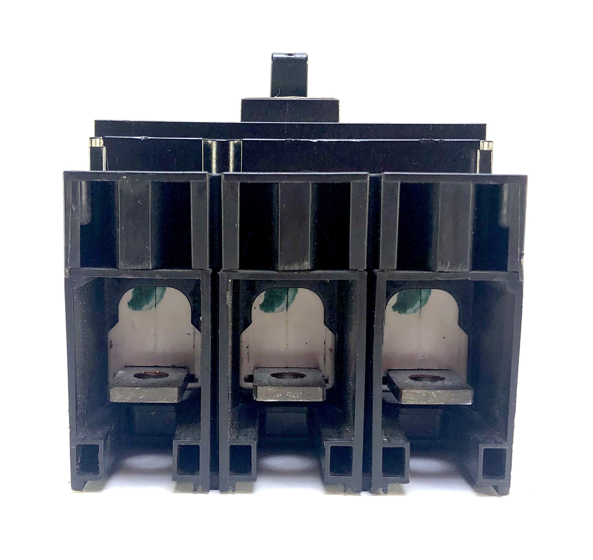 Square D JGL36150 3 Pole 150 Amp 600 Vac Circuit Breaker