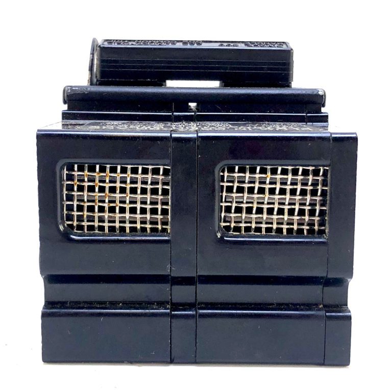 Zinsco Challenger QFP2T 2 Pole 200 Amp 240 Vac Circuit Breaker