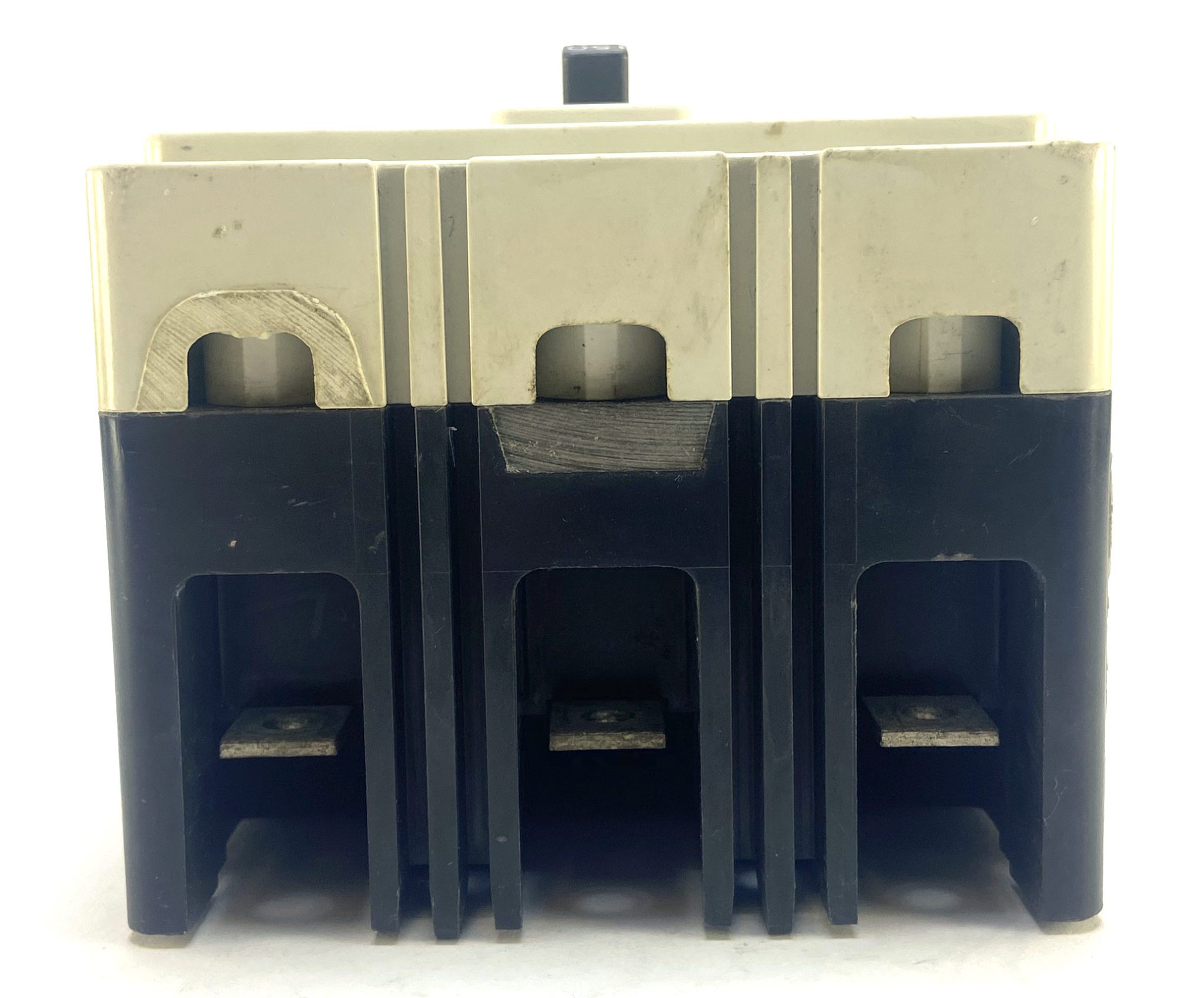 Eaton FD3150L 3 Pole 150 Amp 600 Vac Circuit Breaker
