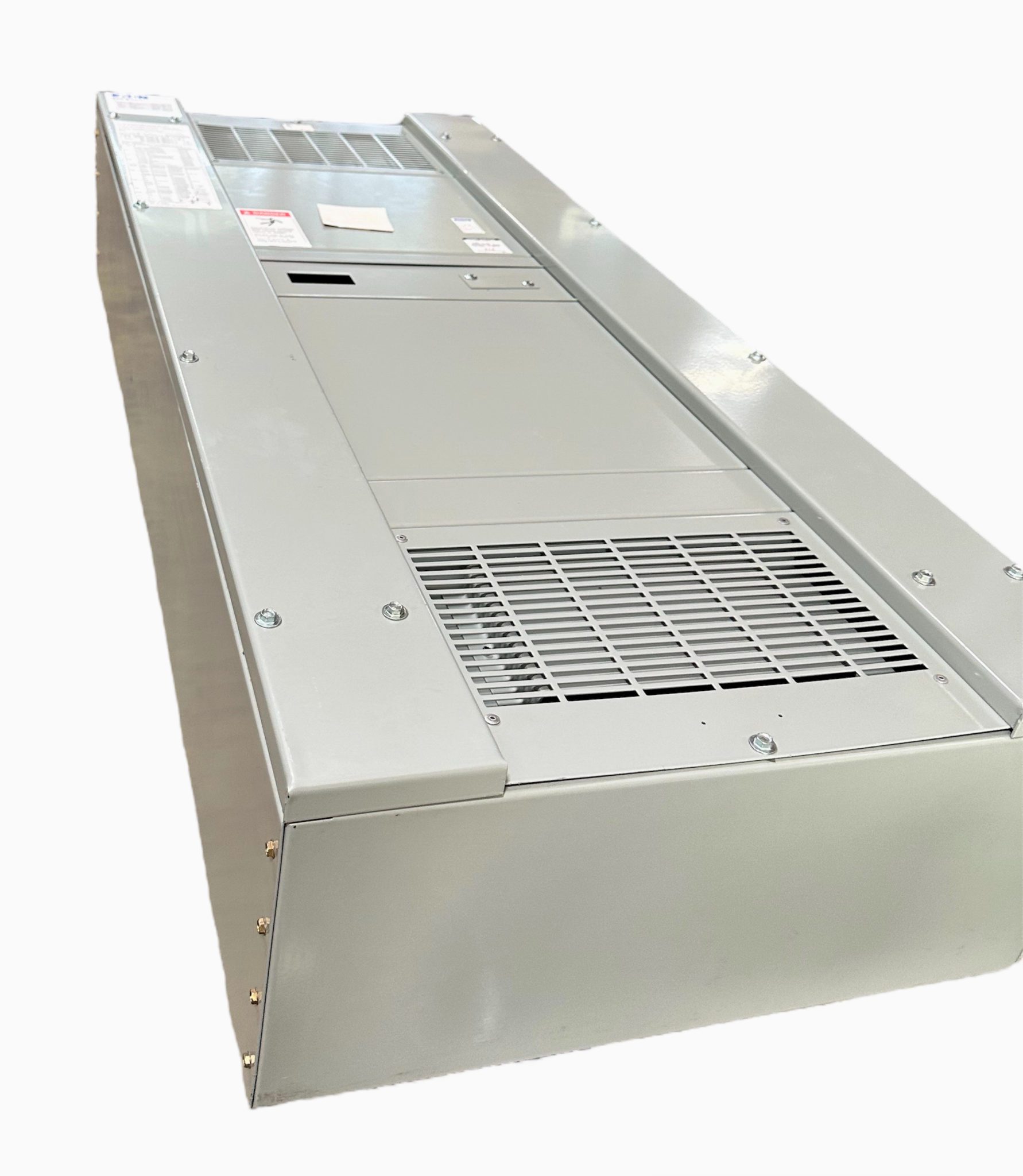 Eaton PRL4 3P4W 400 Amp 208Y/120V 32 Ckt Pow-R-Line Panel (NEW)