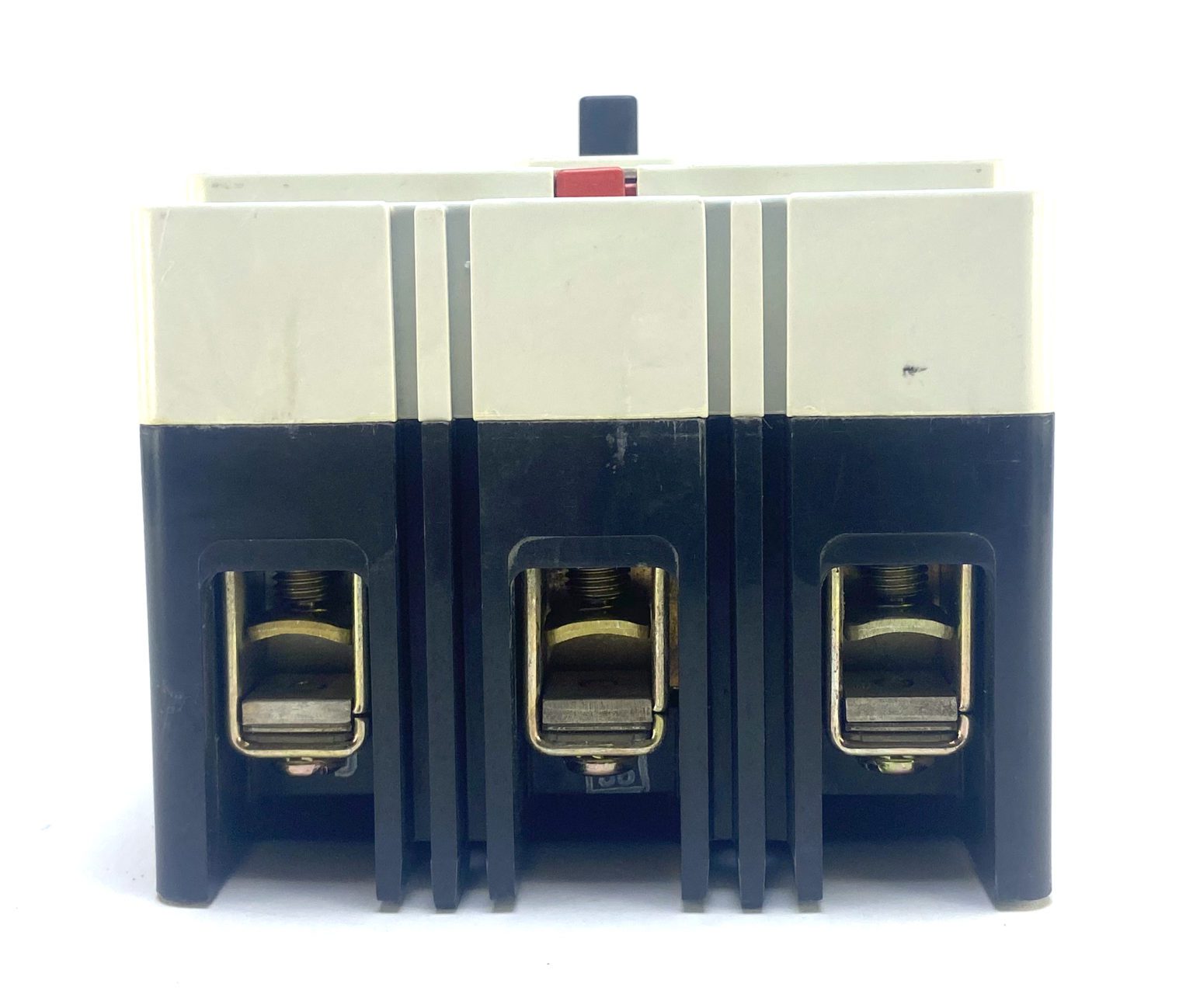 Westinghouse FD3050 3 Pole 50 Amp 600 Vac Circuit Breaker