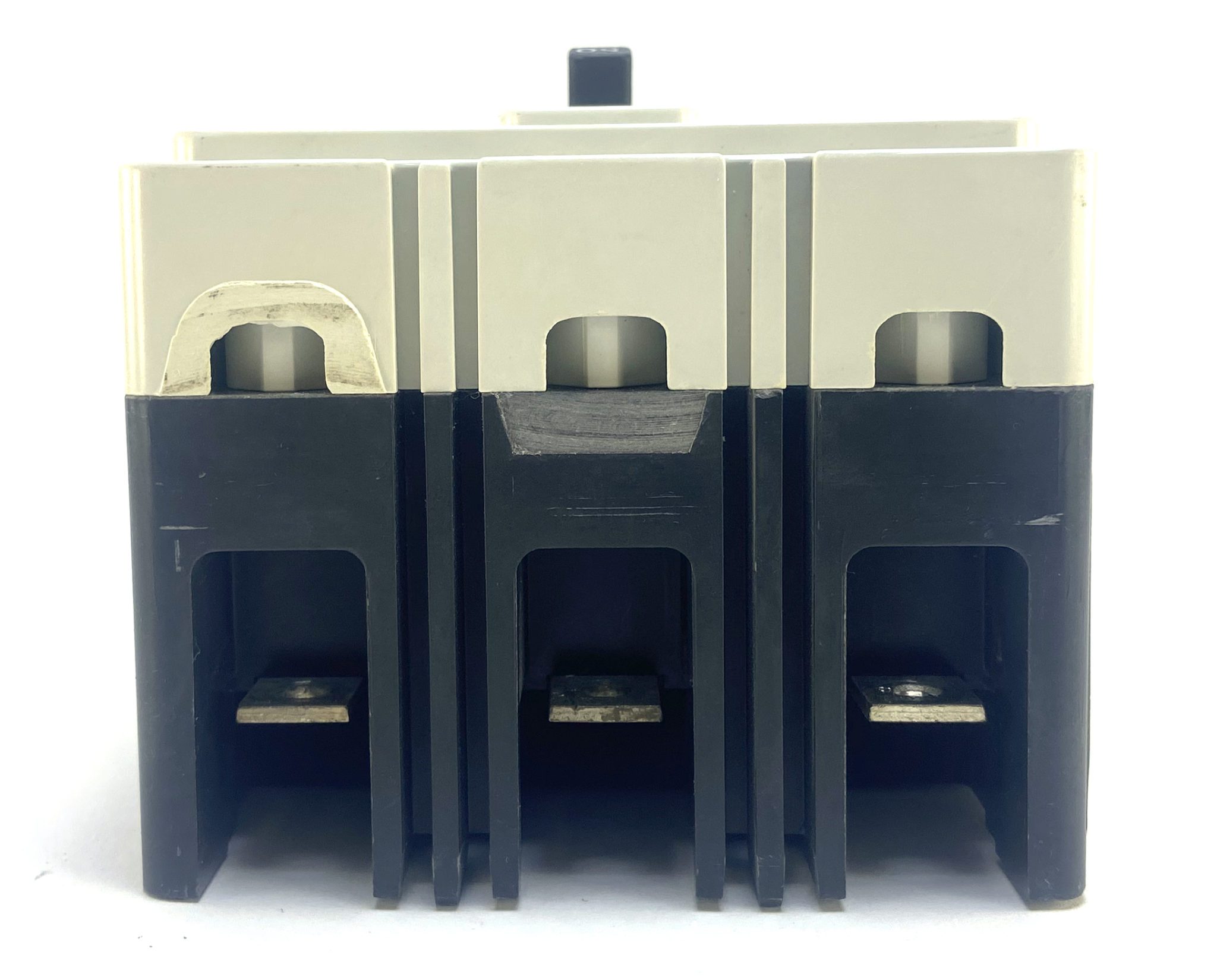 Westinghouse FD3050 3 Pole 50 Amp 600 Vac Circuit Breaker