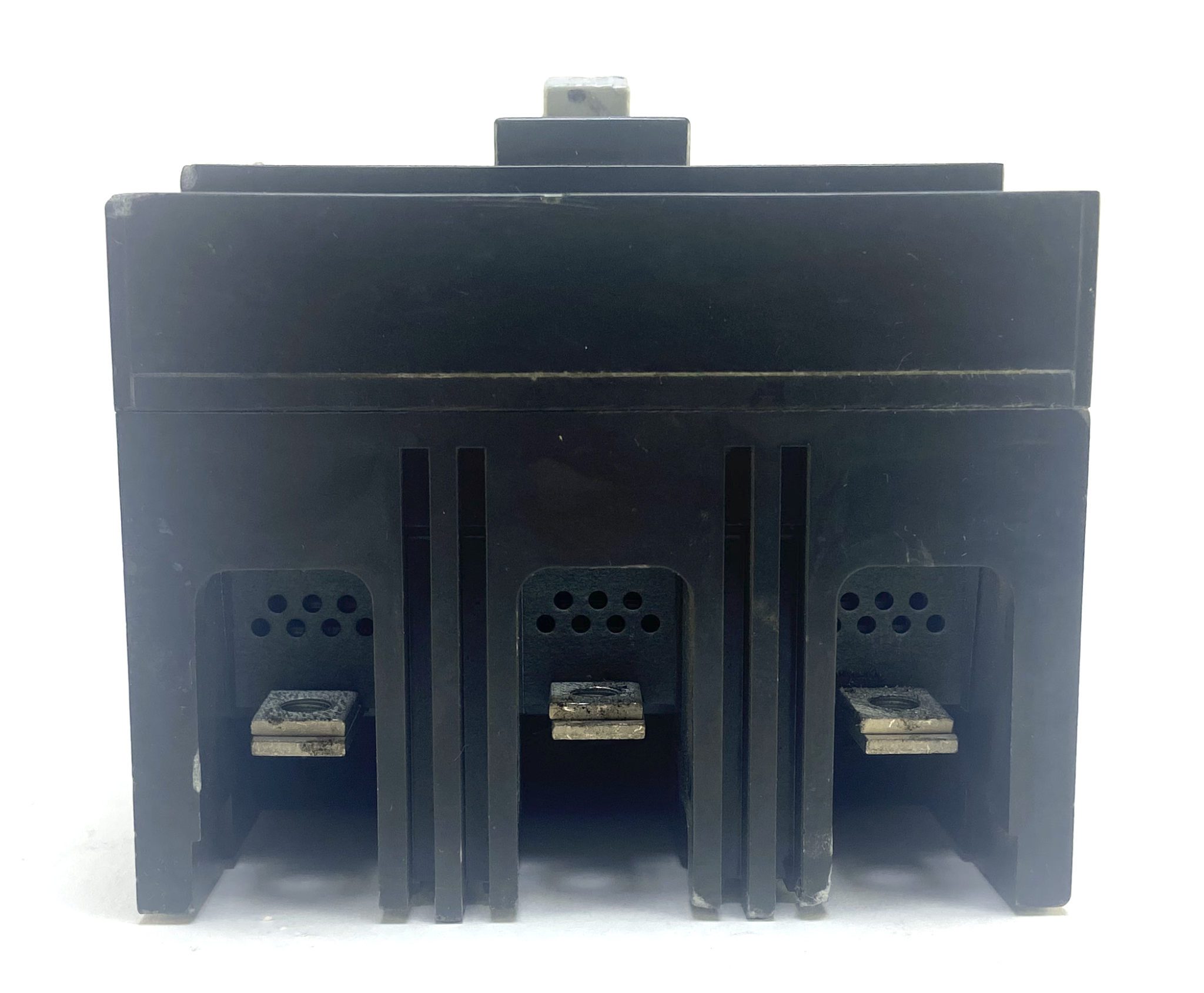 General Electric THED136030 3 Pole 30 Amp 600 Vac Breaker (CHIP)