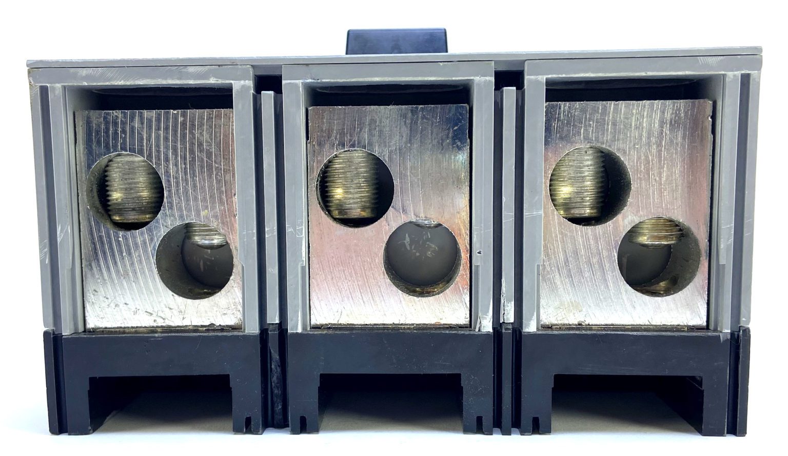 Siemens JXD63B300 3 Pole 300 Amp 600 Vac Circuit Breaker (CHIP)