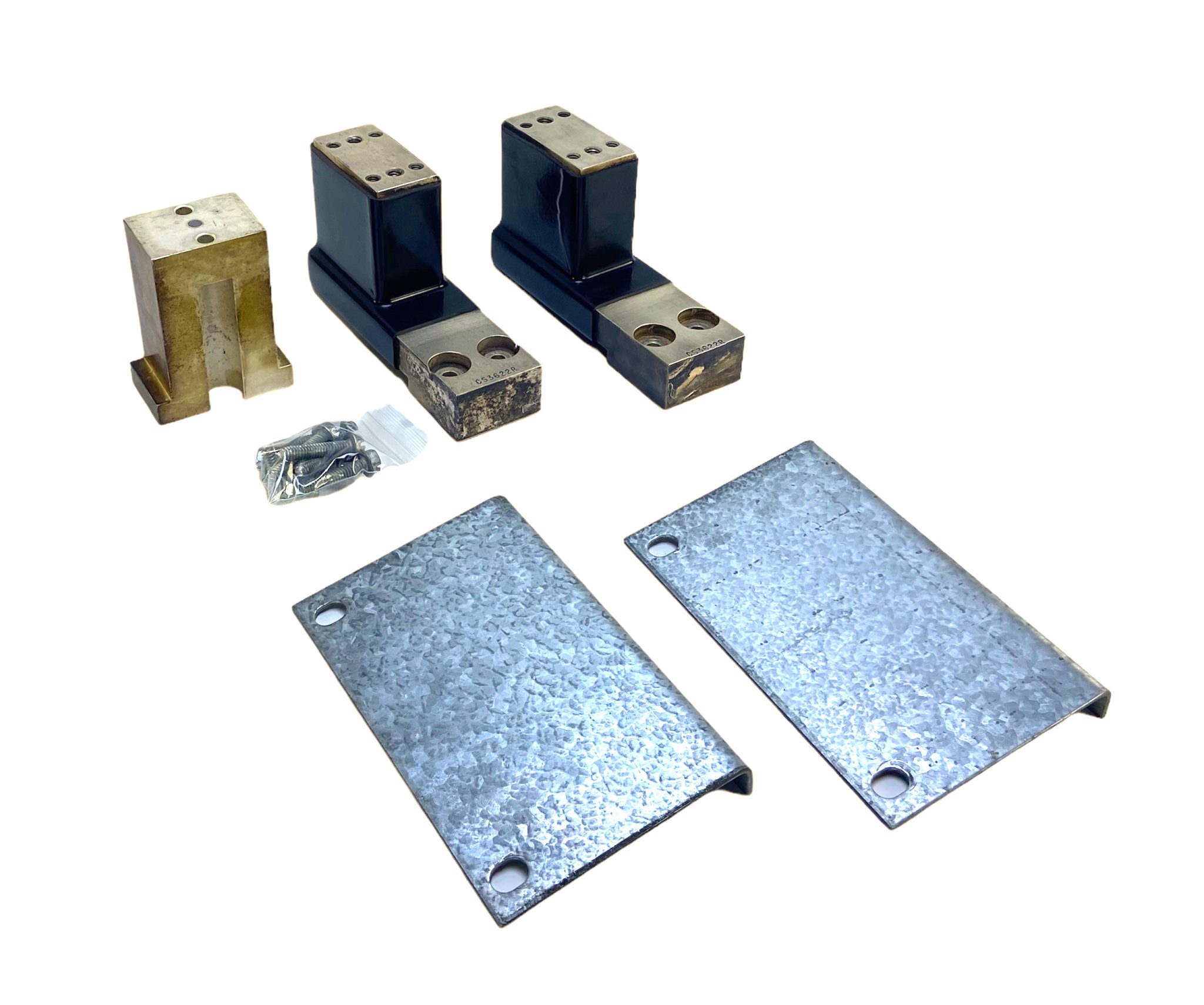 ITE Siemens 400 Amp Strap Kit for JD Frame Breakers