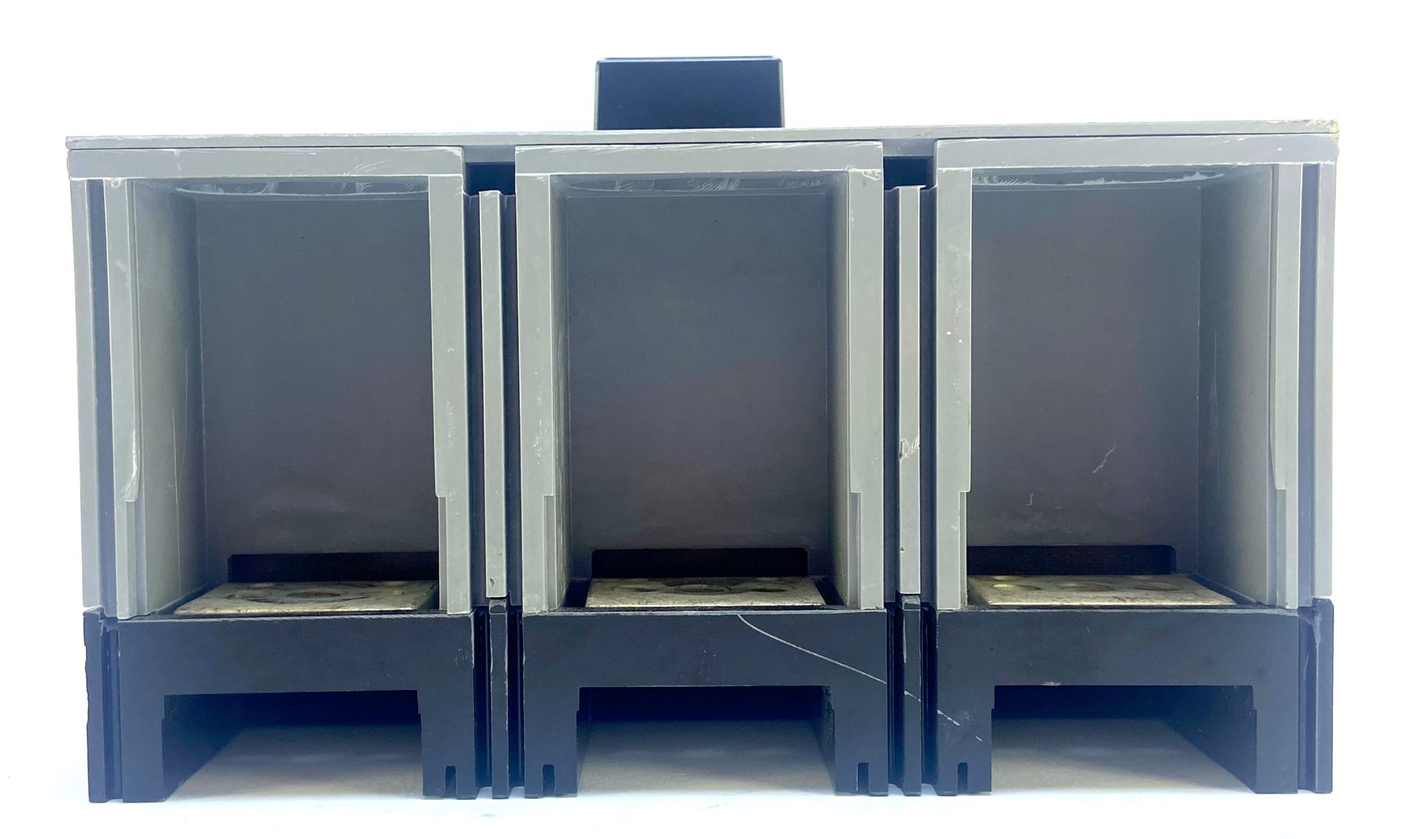 Siemens JXD63B300 3 Pole 300 Amp 600 Vac Circuit Breaker