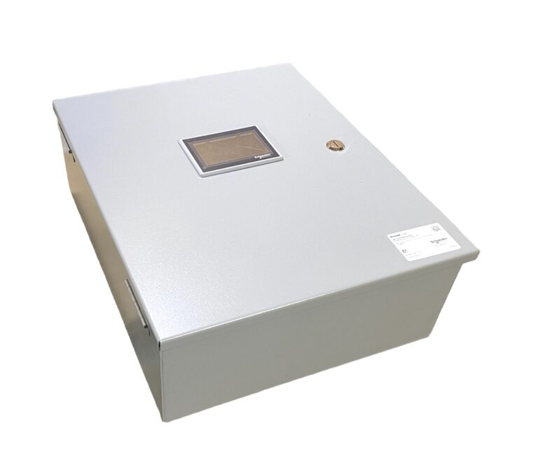 Schneider Electric HDPM6000R PowerLogic Assembled Enclosure (NEW)