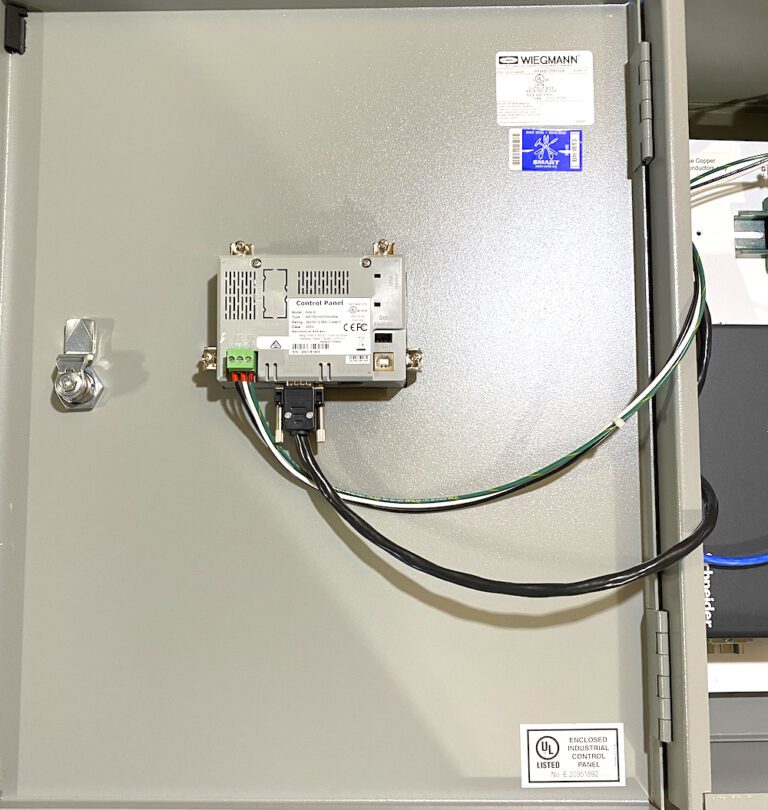 Schneider Electric HDPM6000R PowerLogic Assembled Enclosure (NEW)