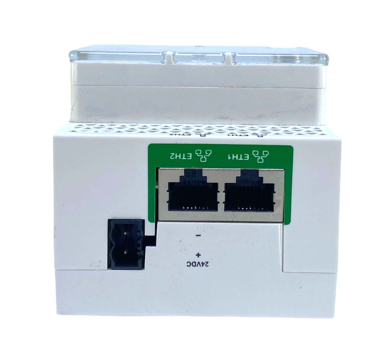 SchneiderElectric LV434002 Enerlin'X IFE Ethernet Switchboard