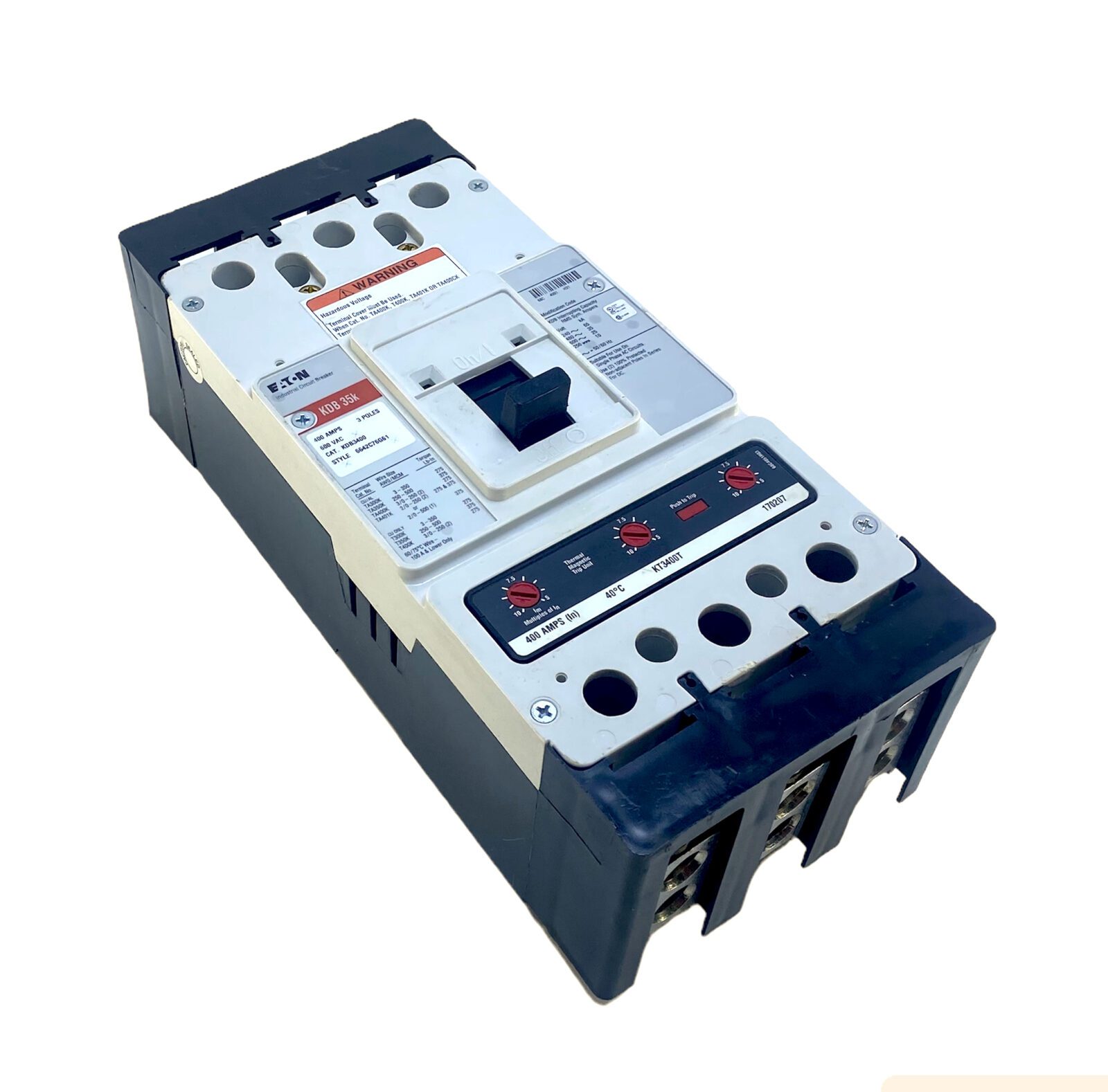 2500 Amp | Electrical Power and Control Consultants