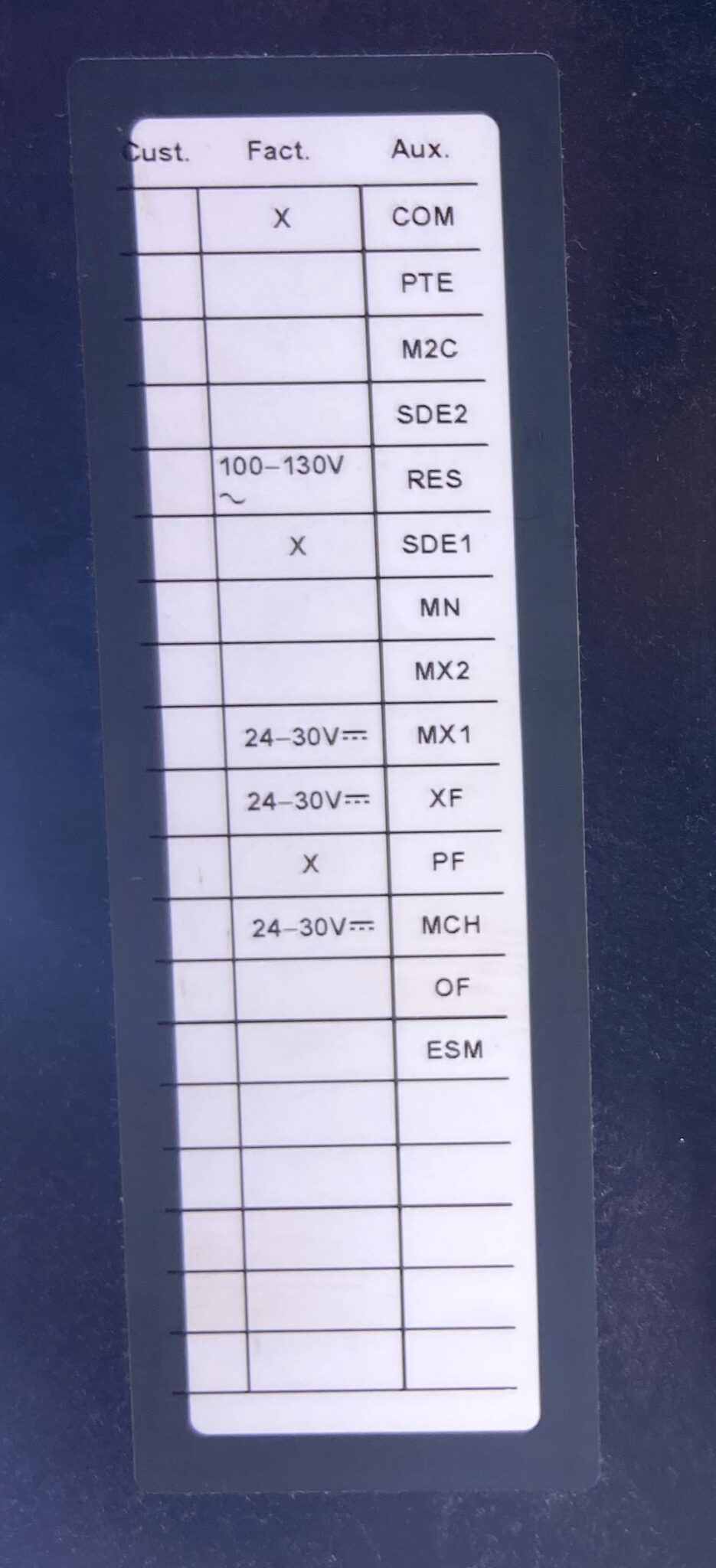 Square D MTZ1-12H 3Pole 1200Amp 600Vac MasterPact Circuit Breaker