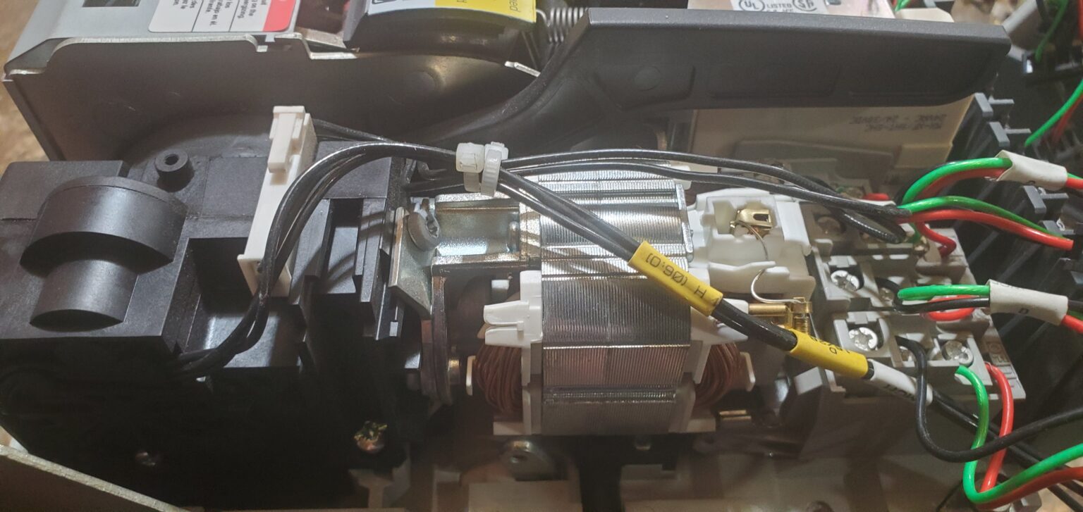 MasterPact NW Breaker Secondary Controls – Coil Specs & Wiring Tips