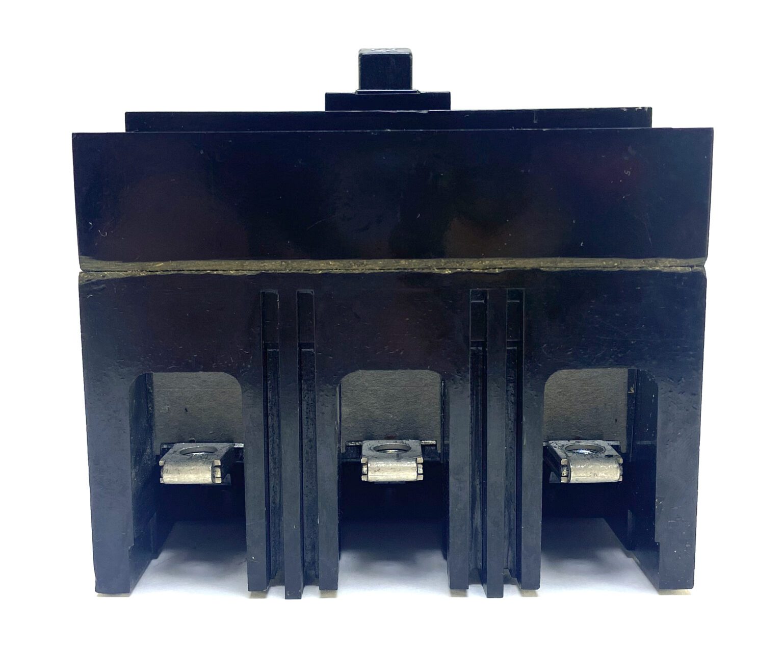 General Electric TED134025 3 Pole 25 Amp 480 Vac Circuit Breaker