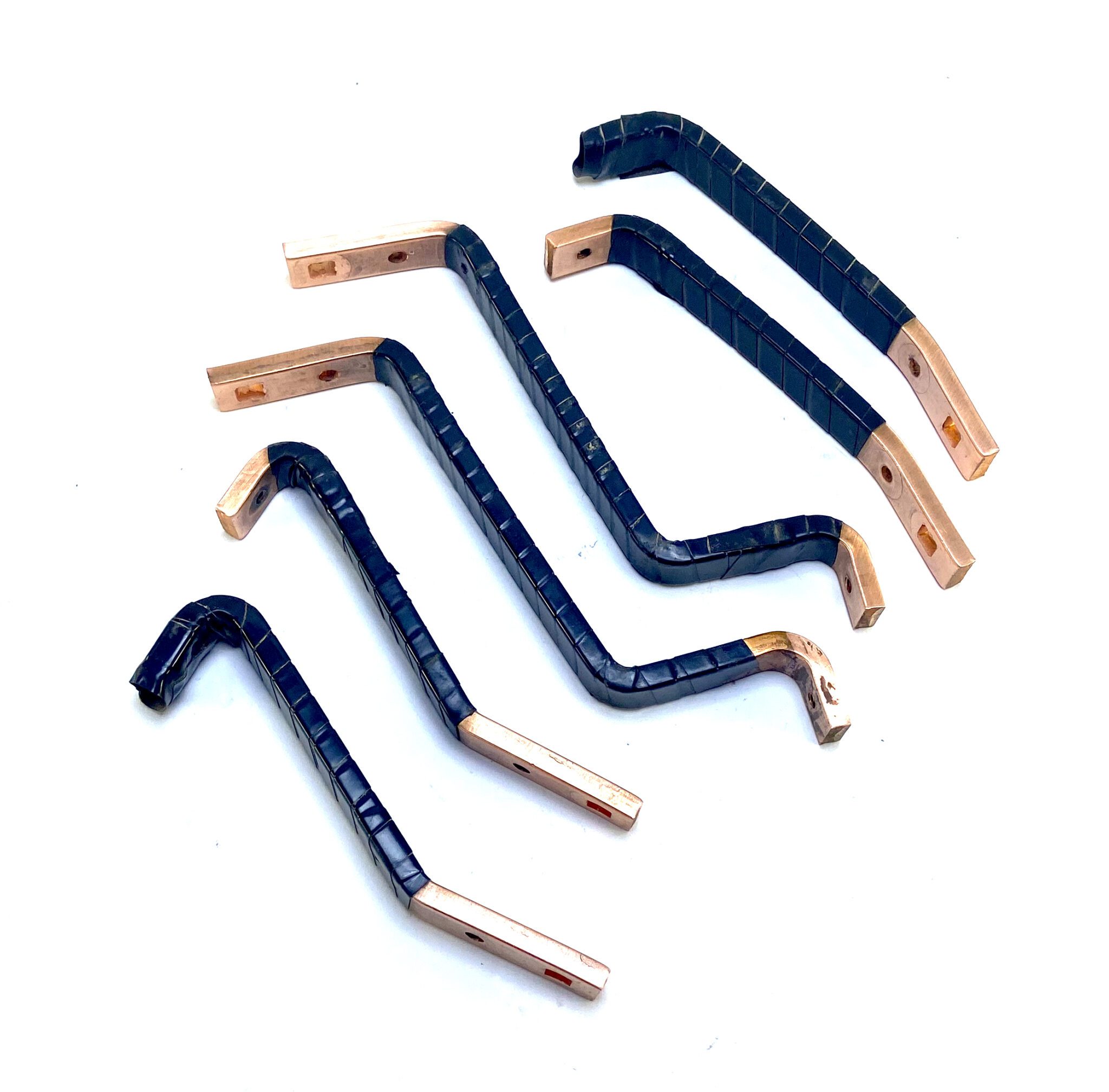 General Electric AMCB6EBFP 150A Twin Mounting Kit w/ Filler Plate