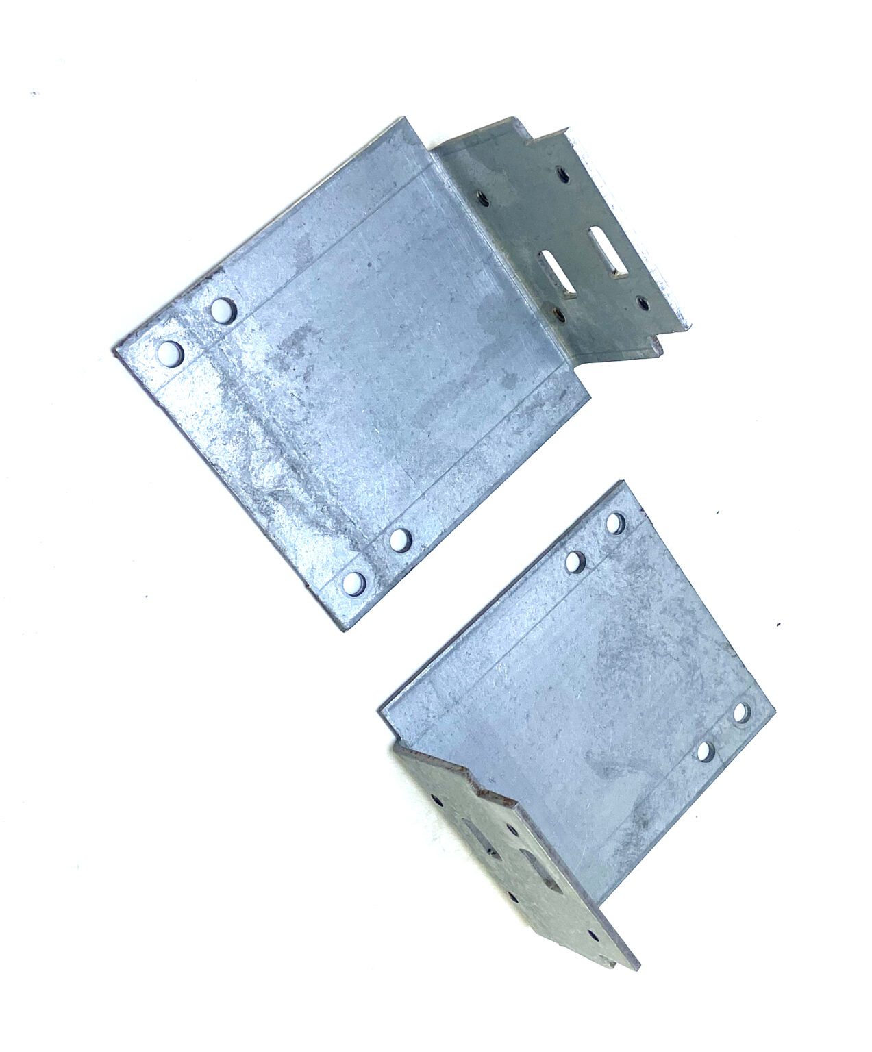 General Electric AMCB6EBFP 150A Twin Mounting Kit w/ Filler Plate