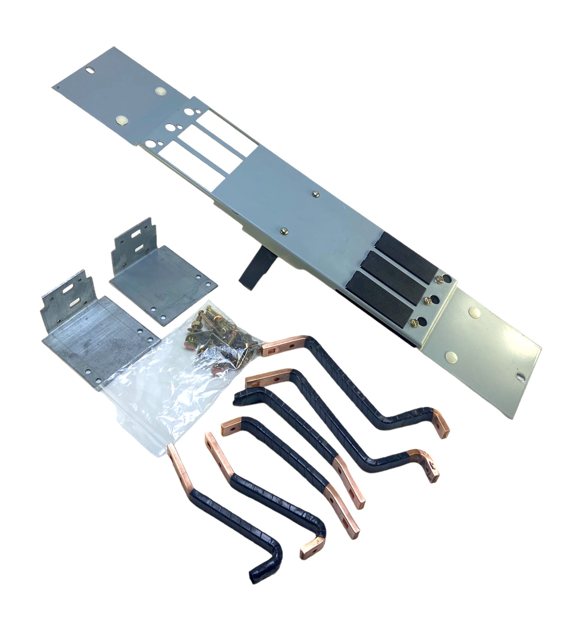 General Electric AMCB6EBFP 150A Twin Mounting Kit w/ Filler Plate