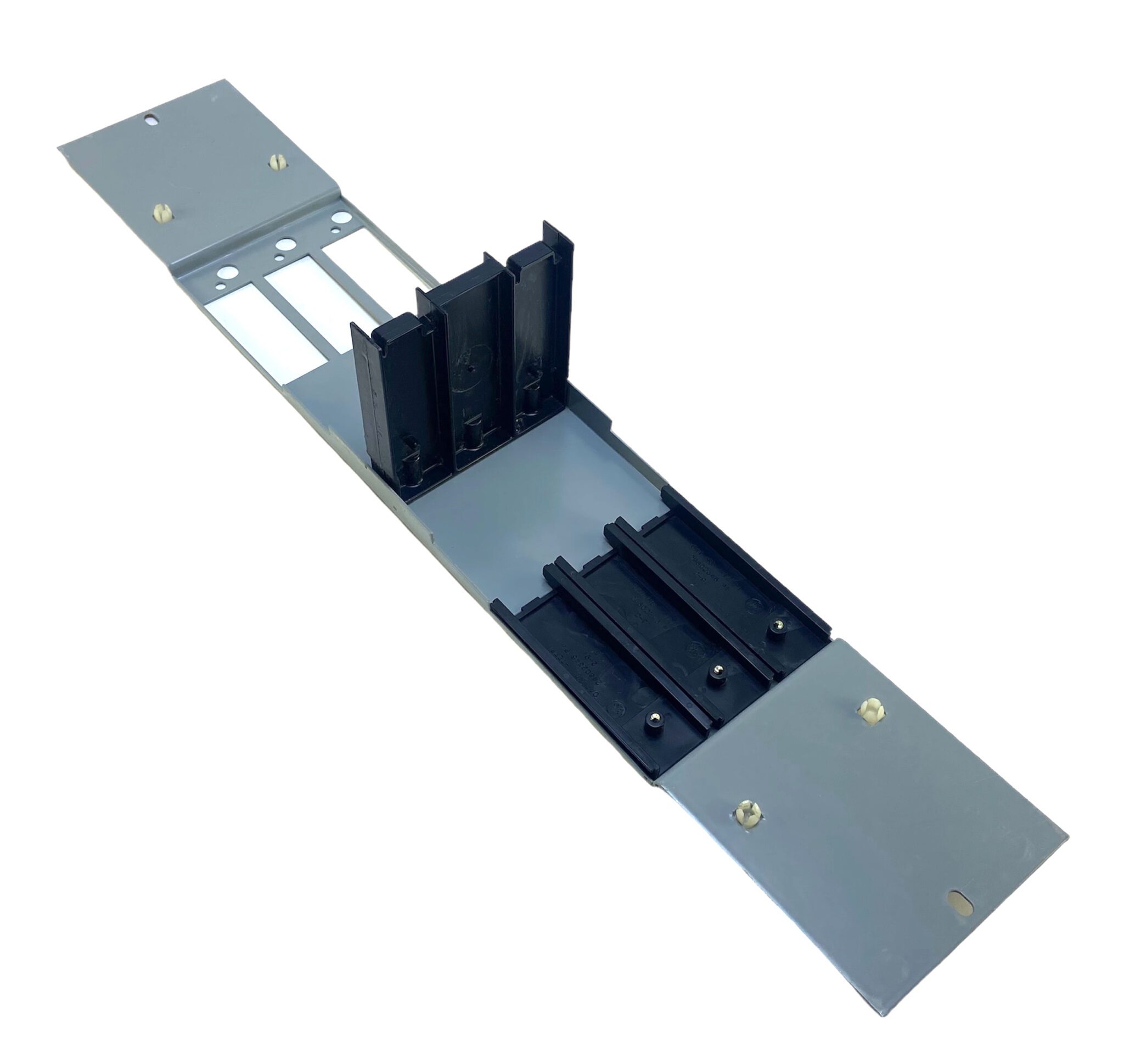 General Electric AMCB6EBFP 150A Twin Mounting Kit w/ Filler Plate