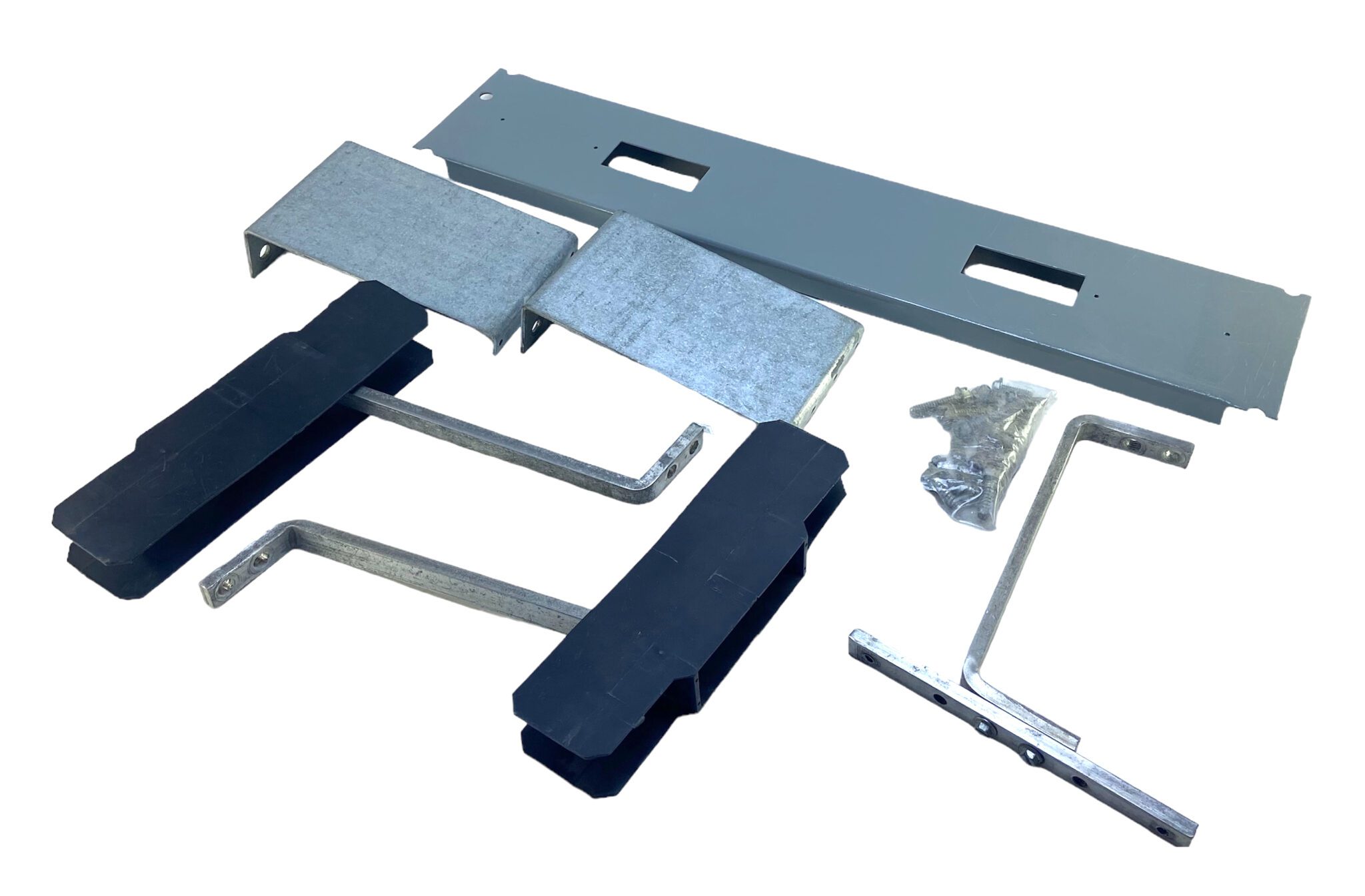 Siemens SE6D-6E62 125 Amp 600 Vac Twin Breaker Mounting Kit