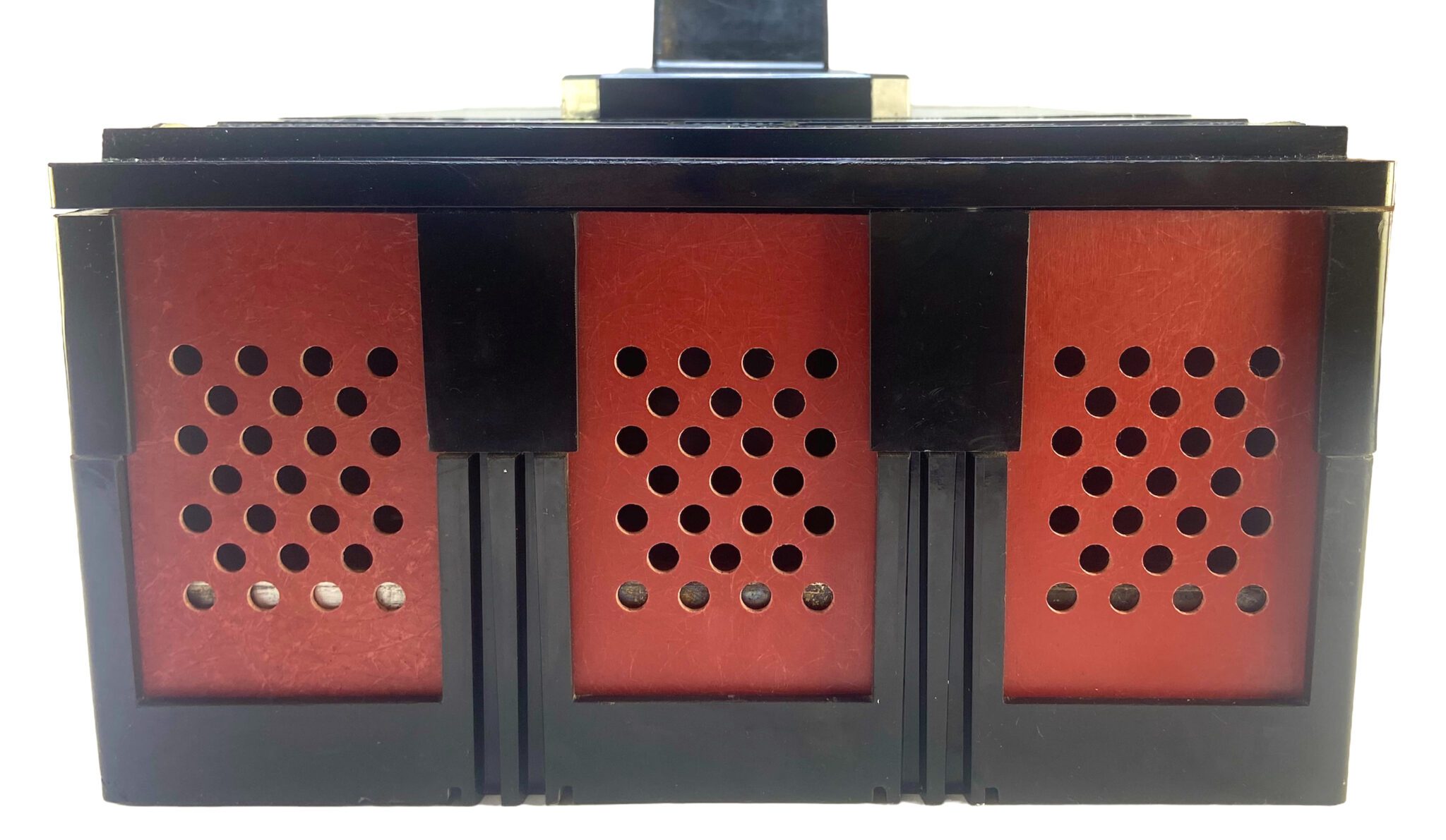 Gould ITE KP3-120 3 Pole 1200 Amp 600 Vac Circuit Breaker