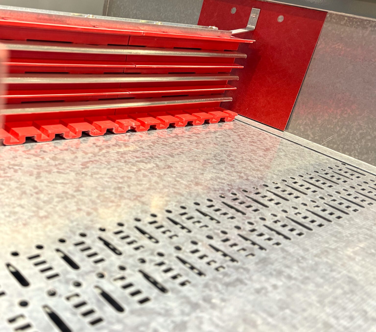 Square D 3P4W 600 Amp 480Y/277 Vac Main Lug I-Line Panelboard