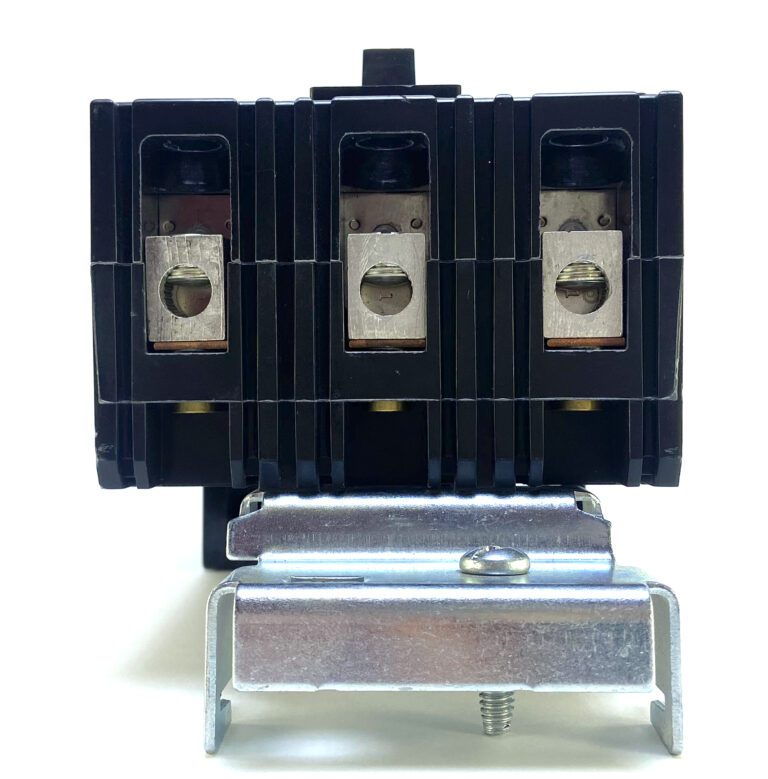 Square D FA36070 3 Pole 70 Amp 600 Vac I-Line Circuit Breaker