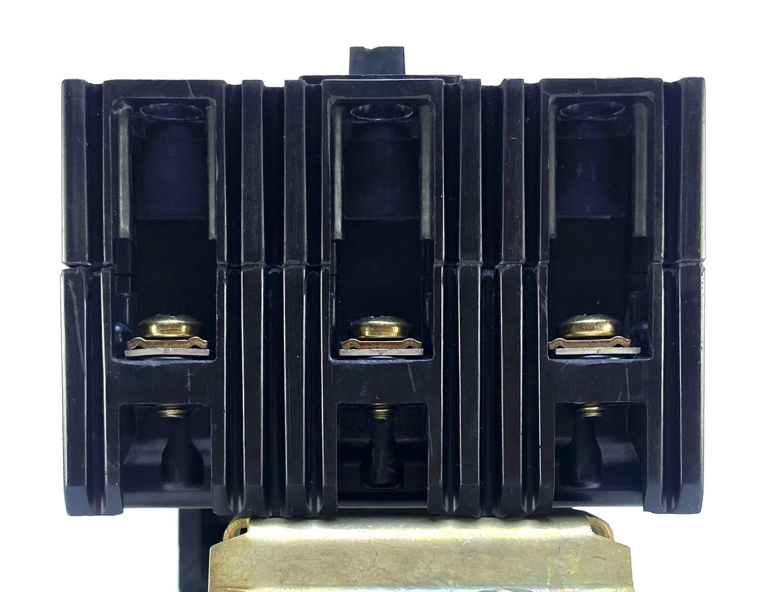 Square D FC34030 3 Pole 30 Amp 480 Vac I-Line Circuit Breaker