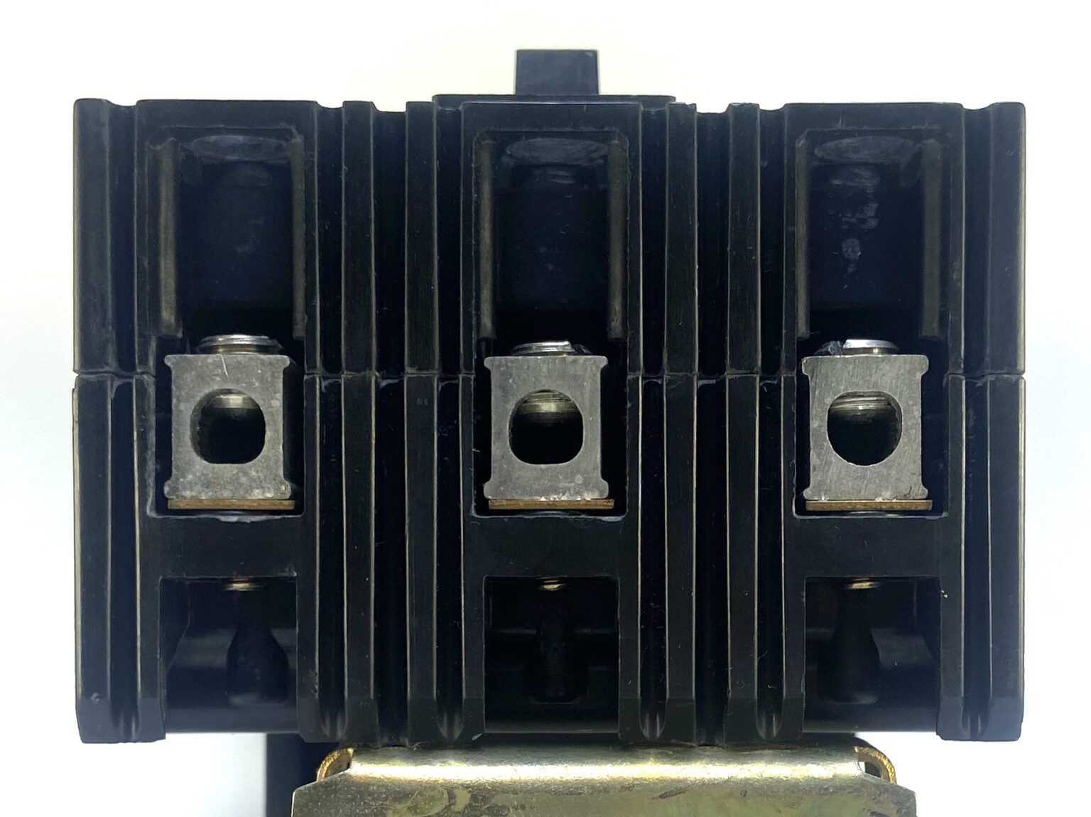 Square D FC34060 3Pole 60Amp 480Vac I-Line Circuit Breaker (CHIP)