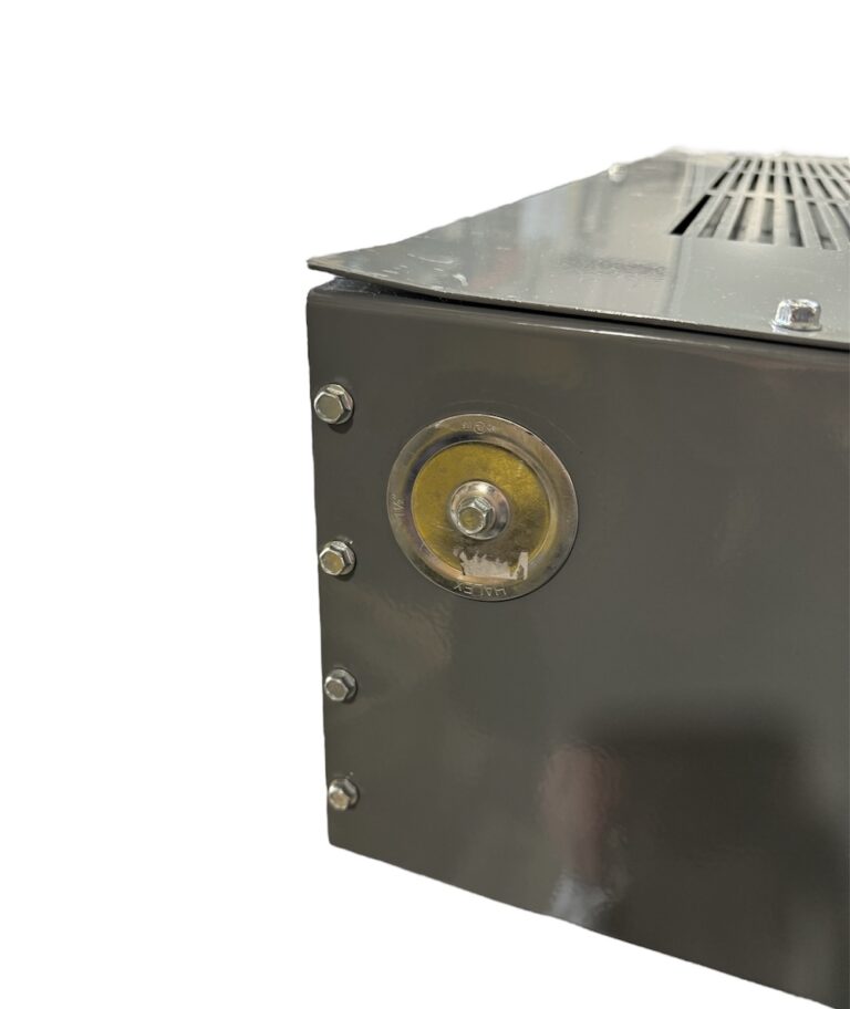 Square D 3P4W 800A 480Y/277V 42 Circuit NEMA 1 MLO I-Line Panel