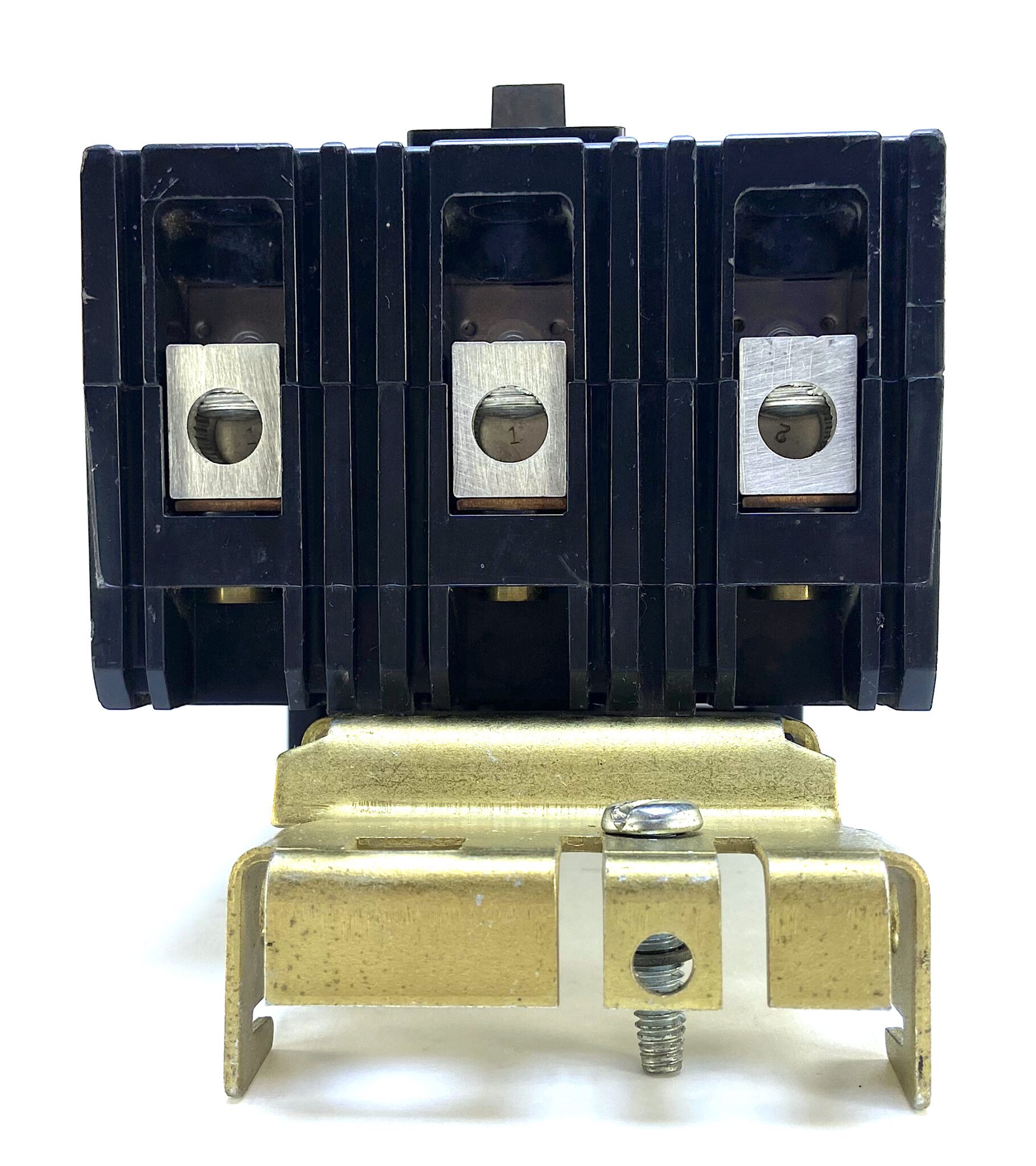 SQUARE D FA36070 3POLE 70AMP 600VAC I-LINE CIRCUIT BREAKER