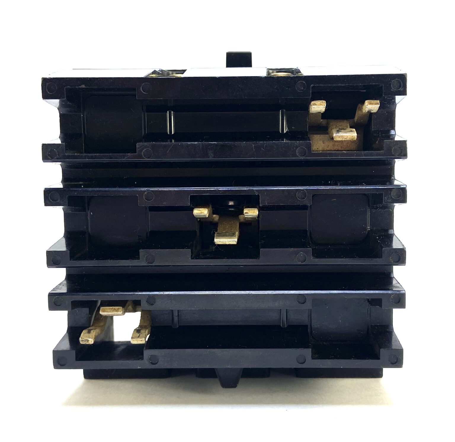 SQUARE D FA36070 3POLE 70AMP 600VAC I-LINE CIRCUIT BREAKER