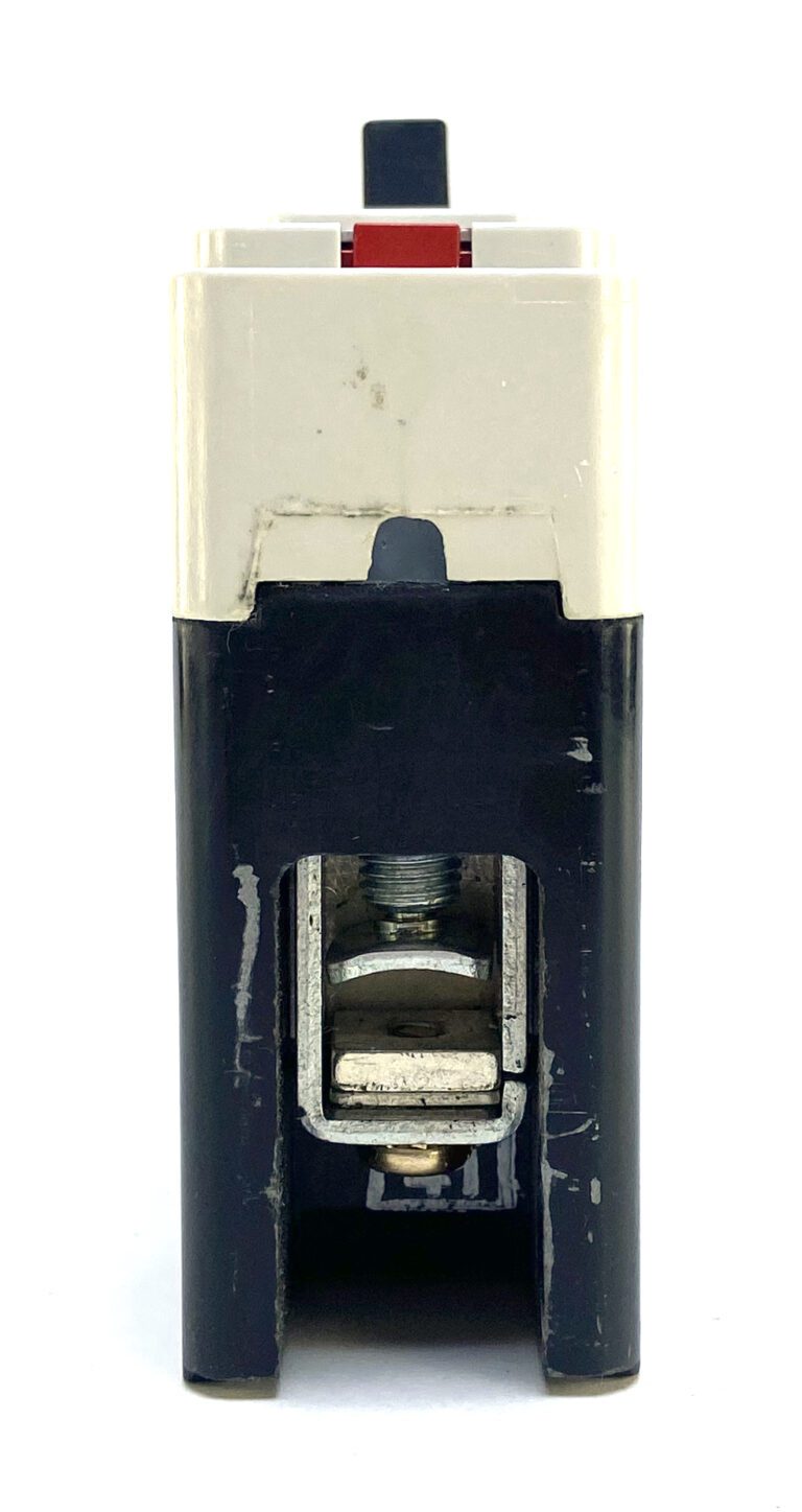 Eaton HFD1020 1 Pole 20 Amp 277 Vac Circuit Breaker (New Surplus)