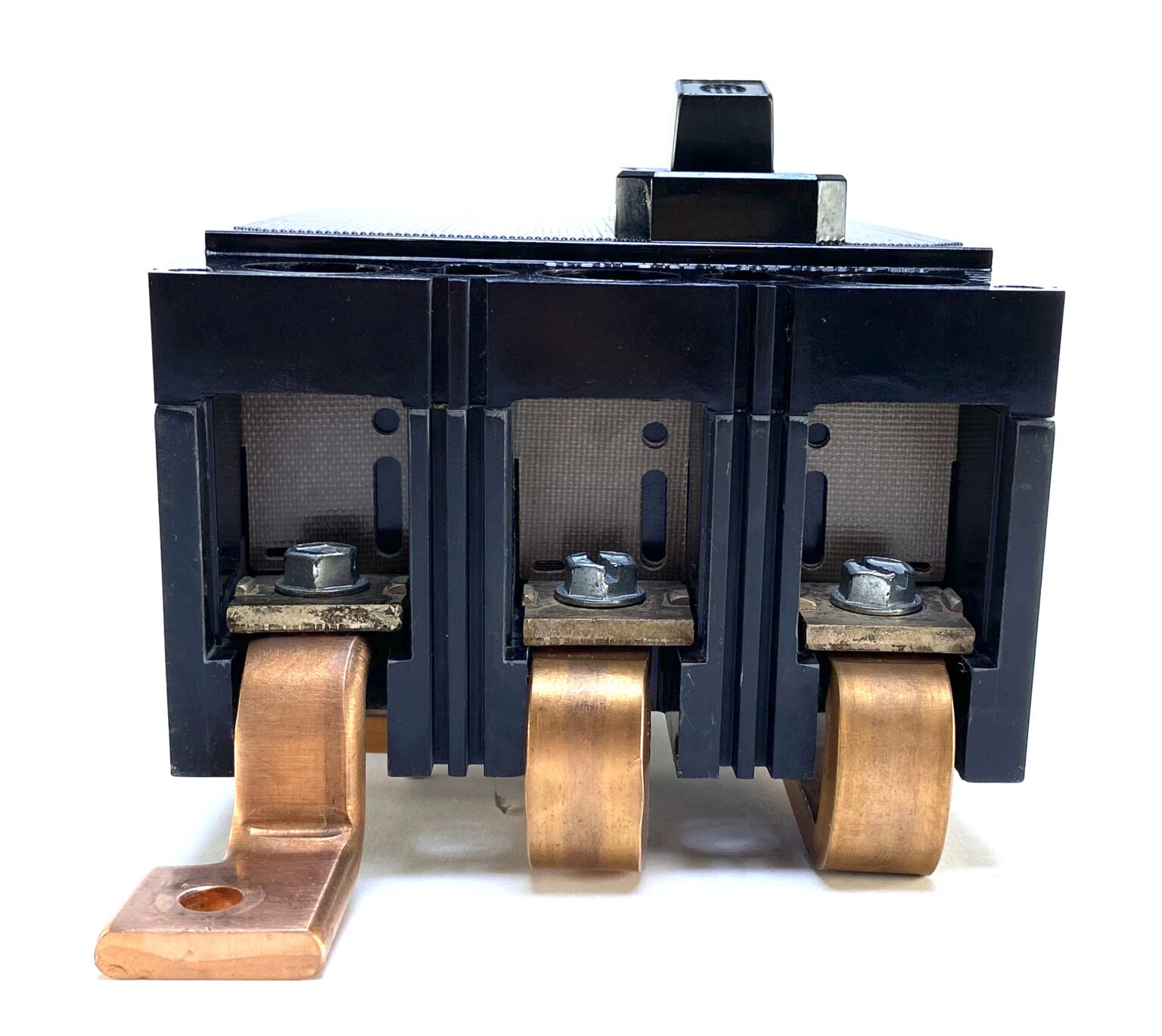 Siemens QJ23B225 3 Pole 225 Amp 240 Vac Circuit Breaker w/ Kit