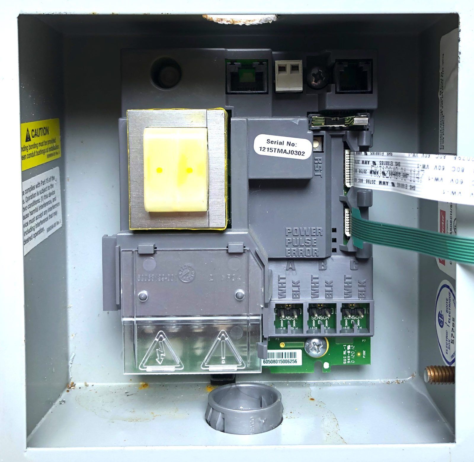 How Automation is Transforming Industrial Efficiency | EPC