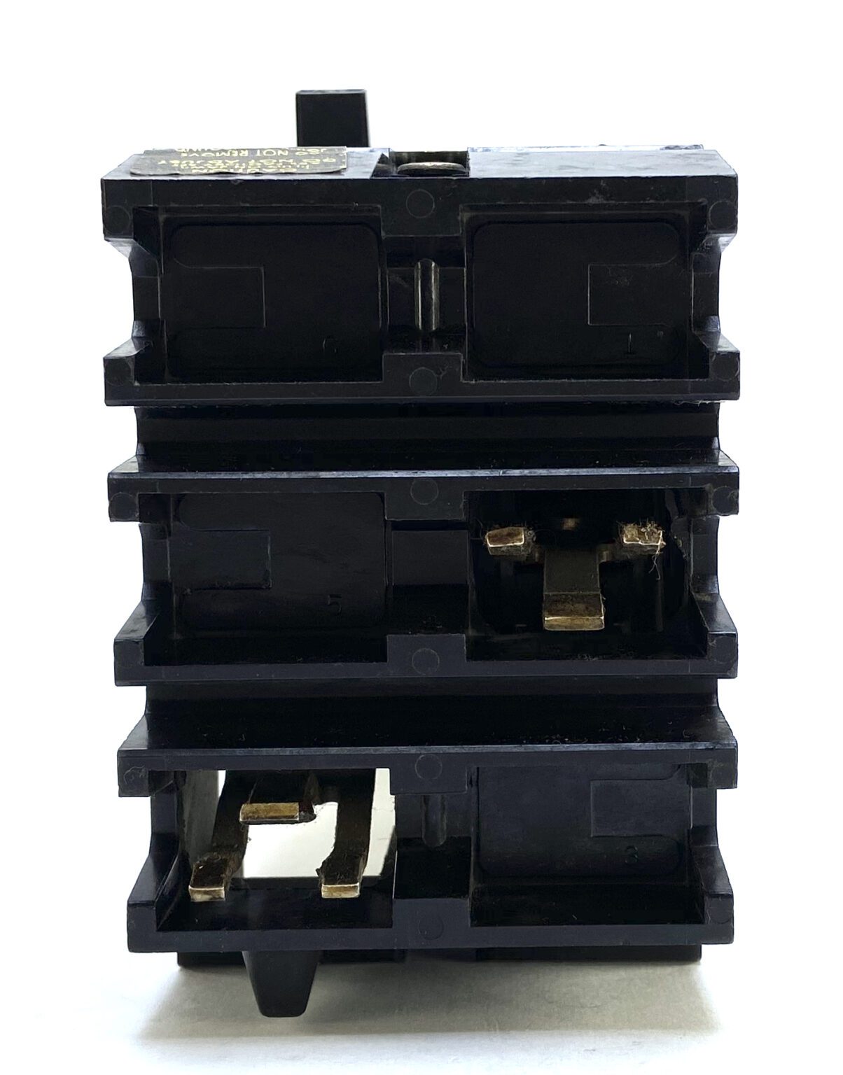 Square D FA22030BC 2P 30A 240V I-Line Circuit Breaker (B/C Phase)