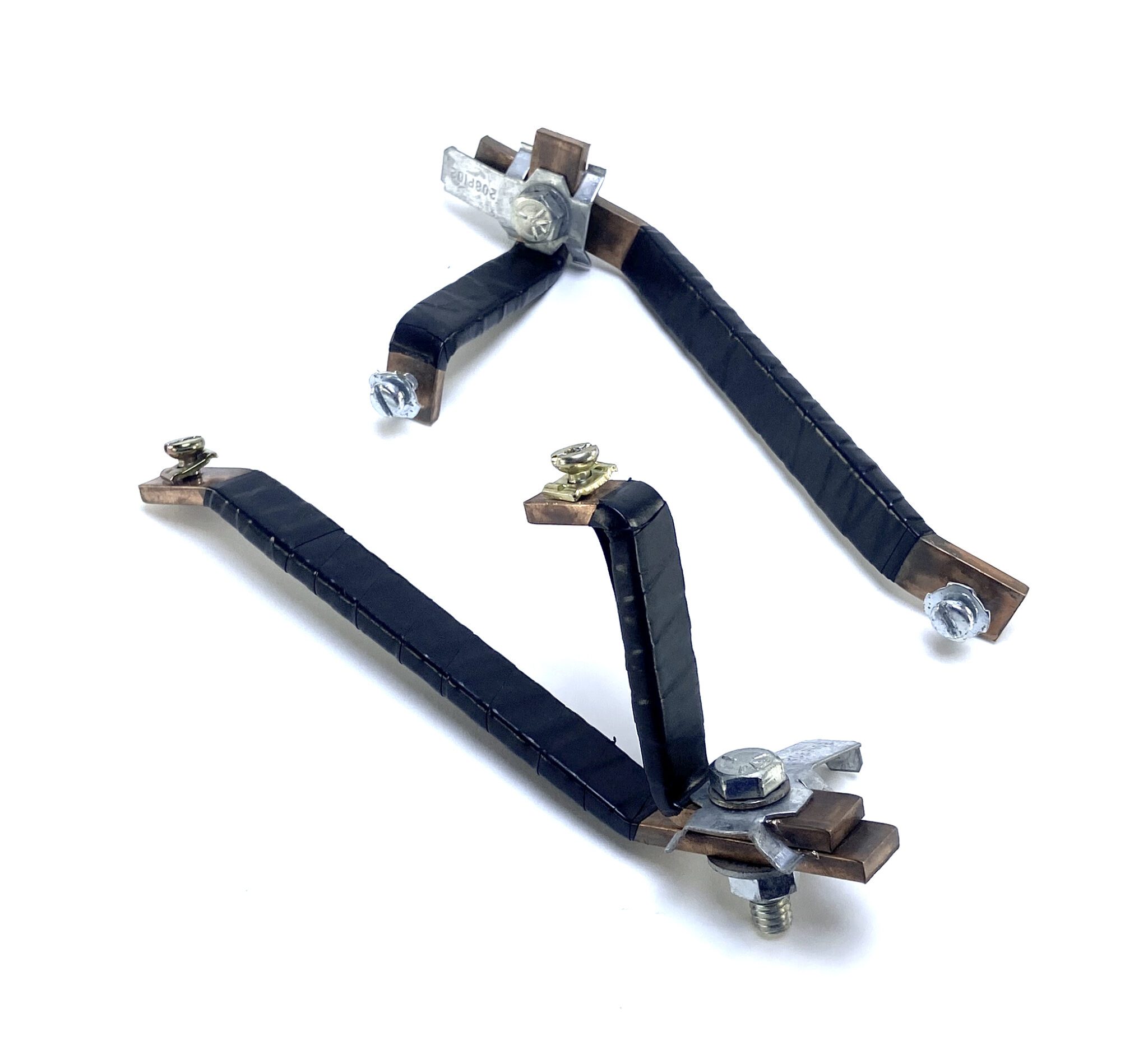 General Electric TED1DPK 150A Mounting Kit for TED/THED Breakers