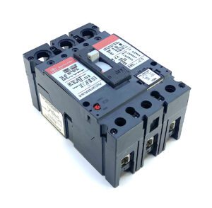 Circuit Breaker | Electrical Power and Control Consultants