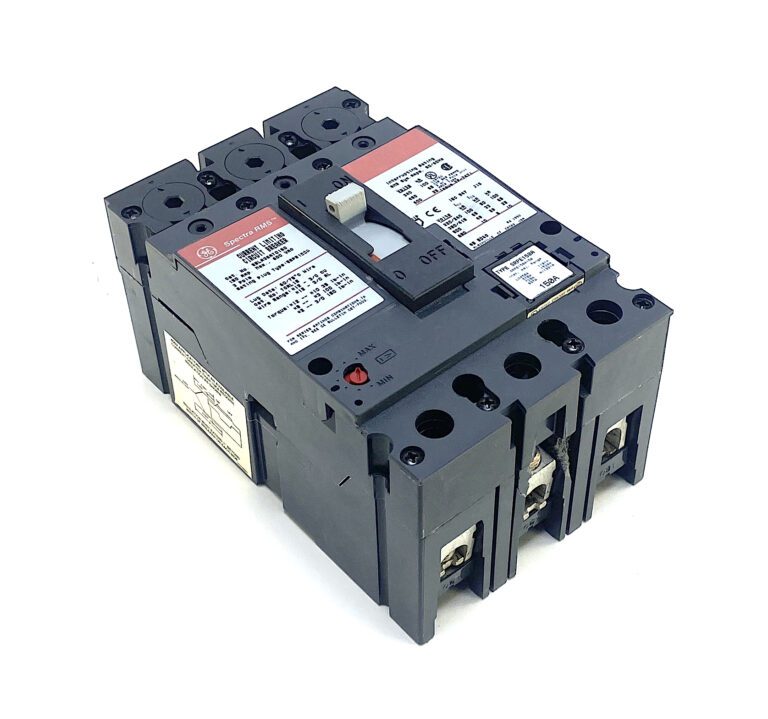 Circuit Breaker | Electrical Power and Control Consultants