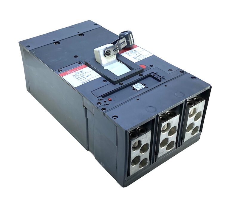 Circuit Breaker | Electrical Power and Control Consultants