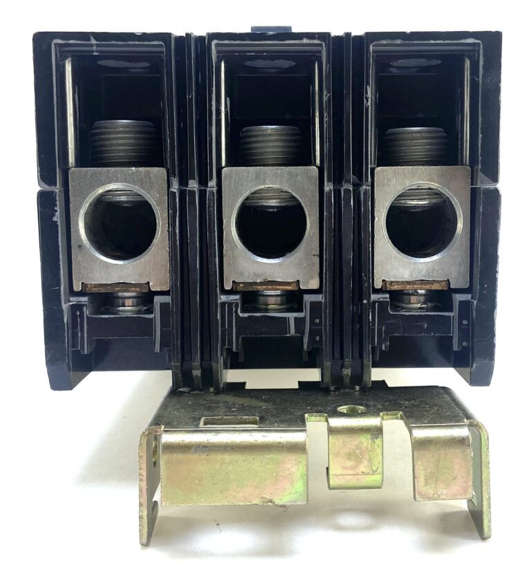 Square D KA36250 3 Pole 250A 600Vac I-Line Circuit Breaker (CHIP)