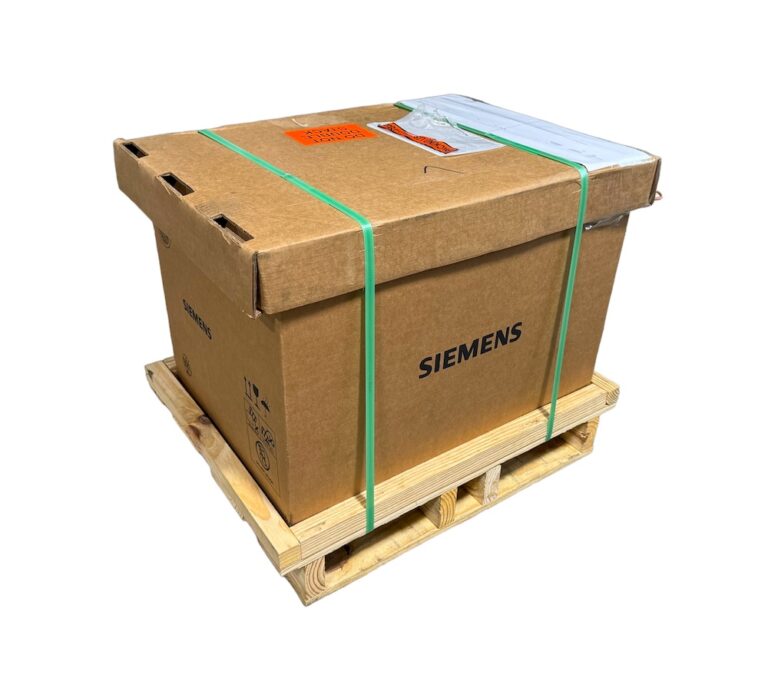 Siemens S2F320UWXXXXEXN 2000Amp WL Breaker w/ETU776 (FACTORY NEW)