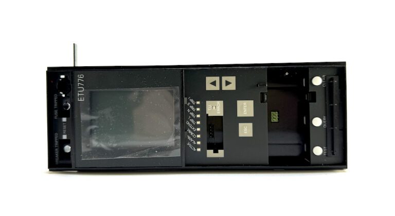 Siemens WLETU776 WL Trip Unit ETU776 (FACTORY NEW)