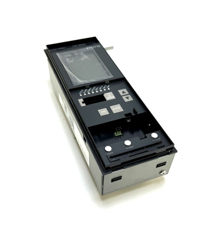 Siemens WLETU776 WL Trip Unit ETU776 (FACTORY NEW)